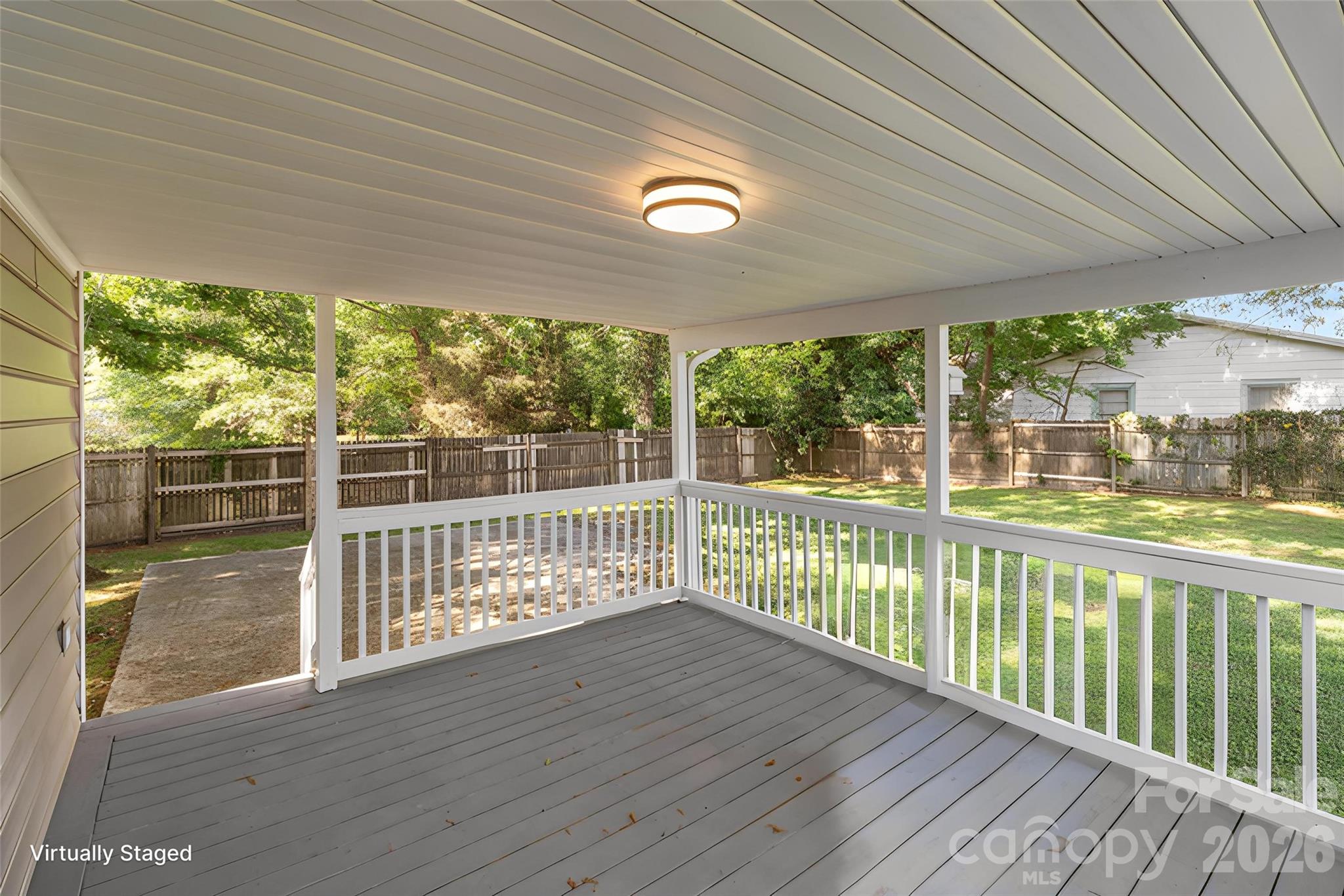 Home for sale at 319 N Central Avenue, Locust, NC — photo 36 of 42