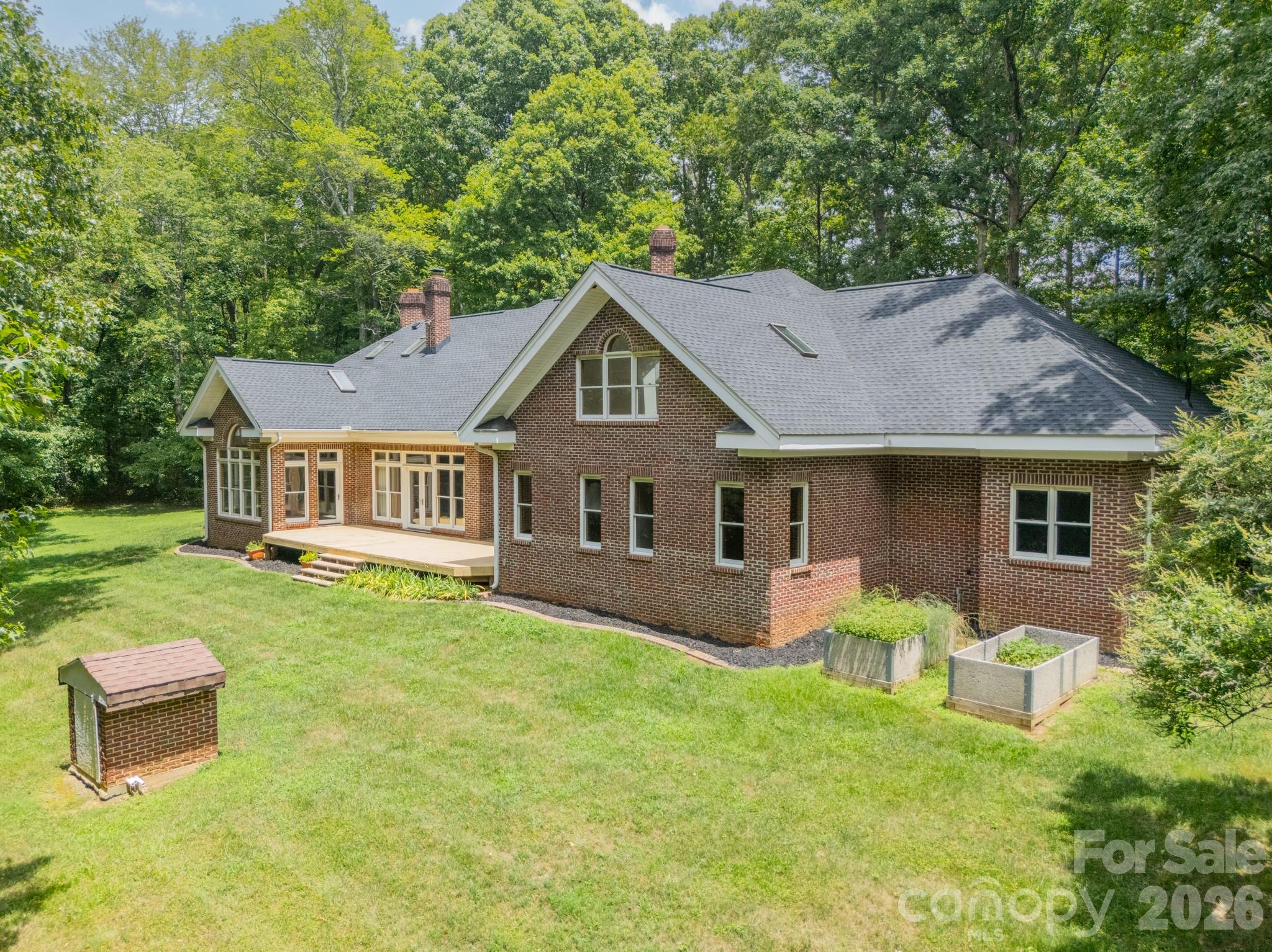 253 Highway 161 None N, Clover, SC - photo 37 of 46