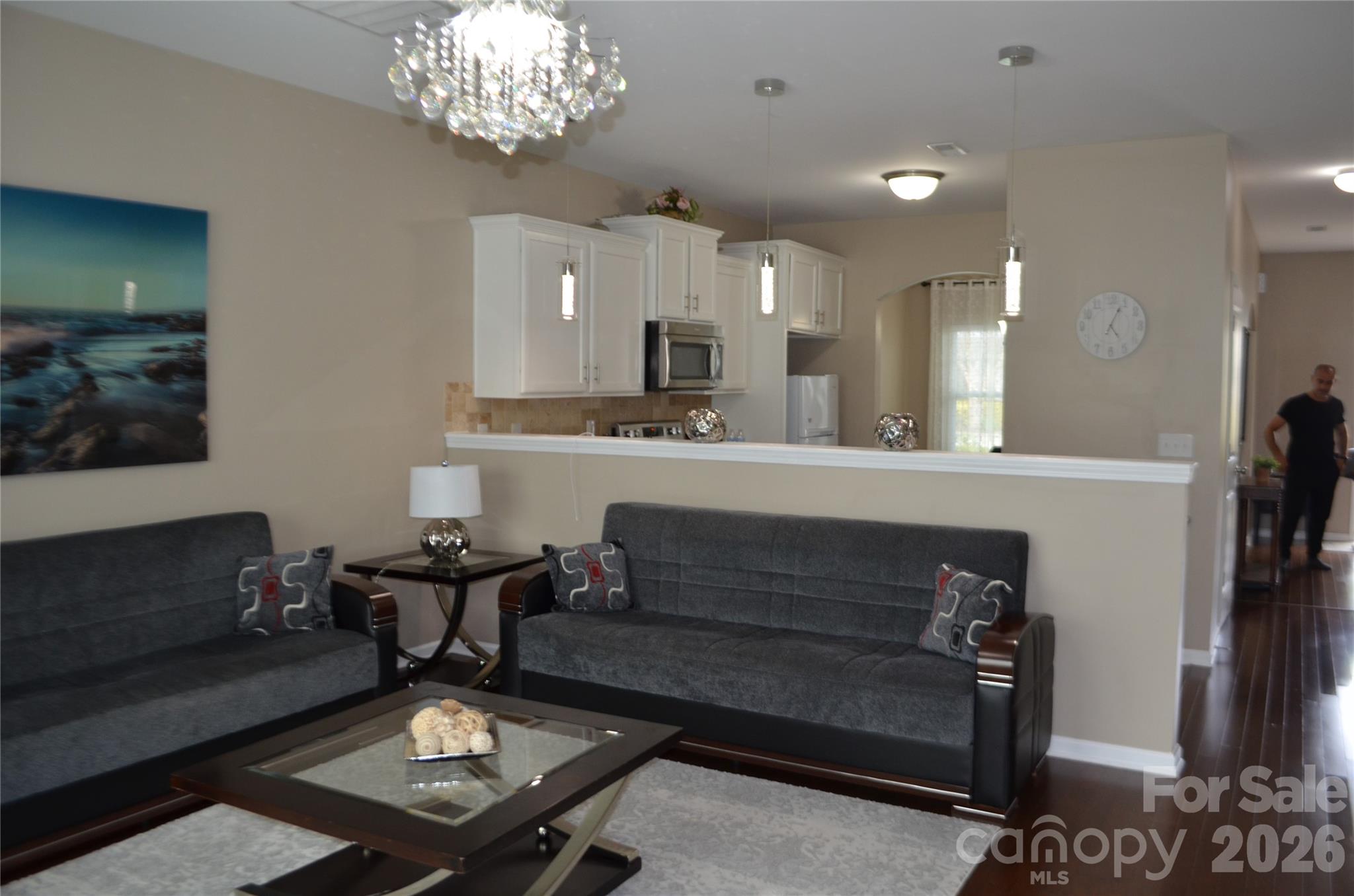 4549 Tradd Circle, Monroe, NC - photo 11 of 36