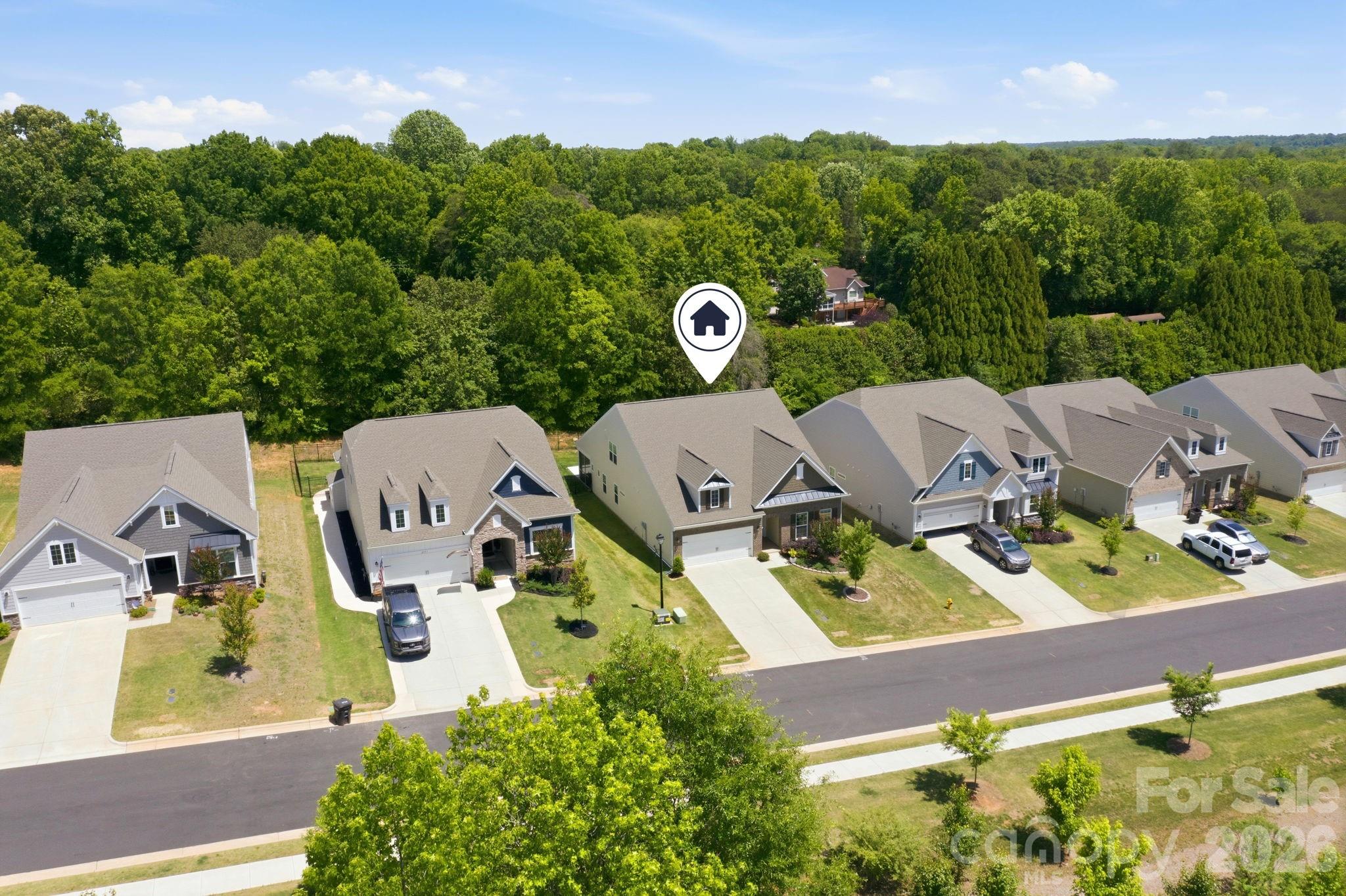 2999 Findley Road, Statesville, NC - photo 44 of 45