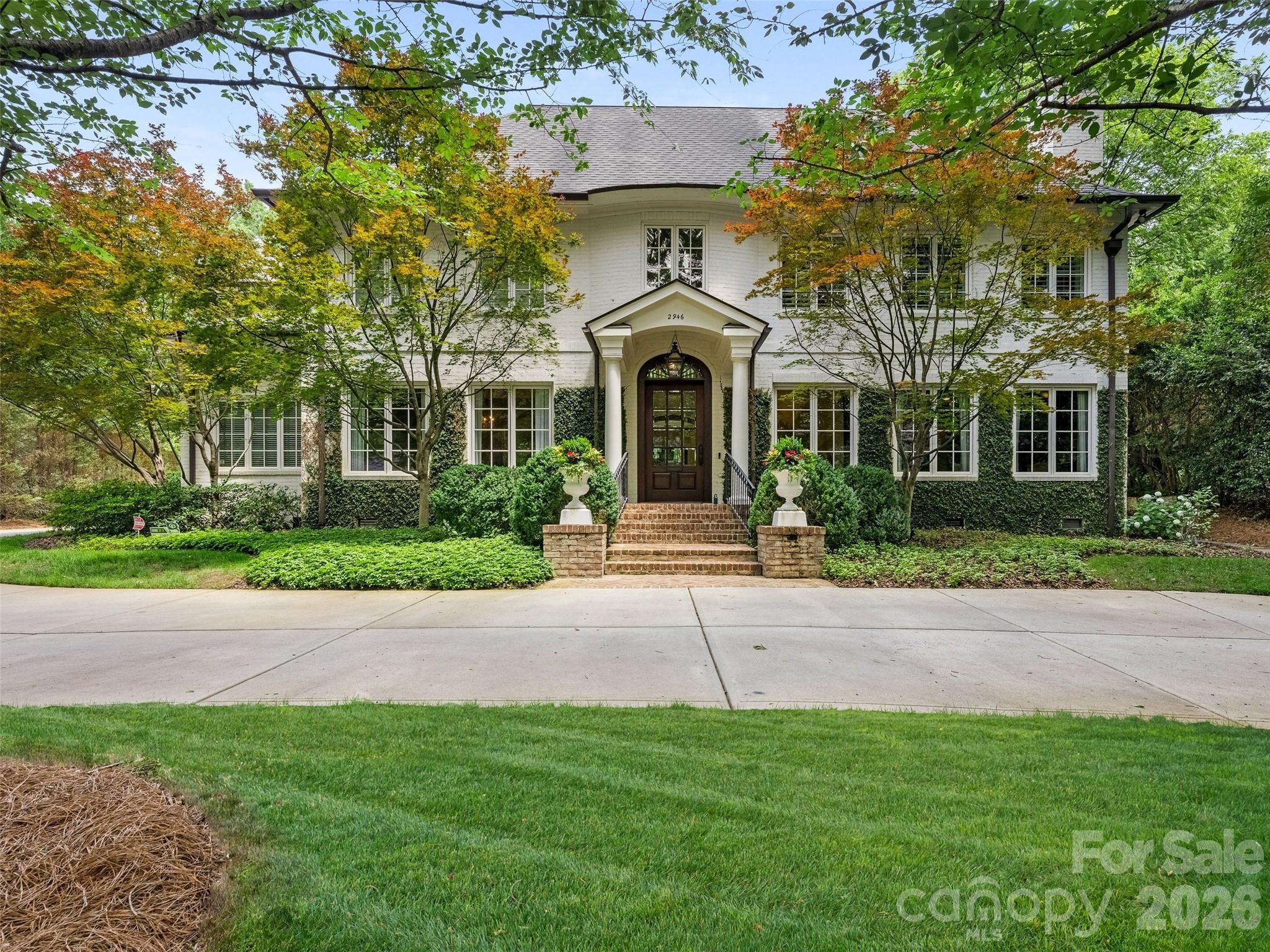2946 Wheelock Road, Charlotte, NC