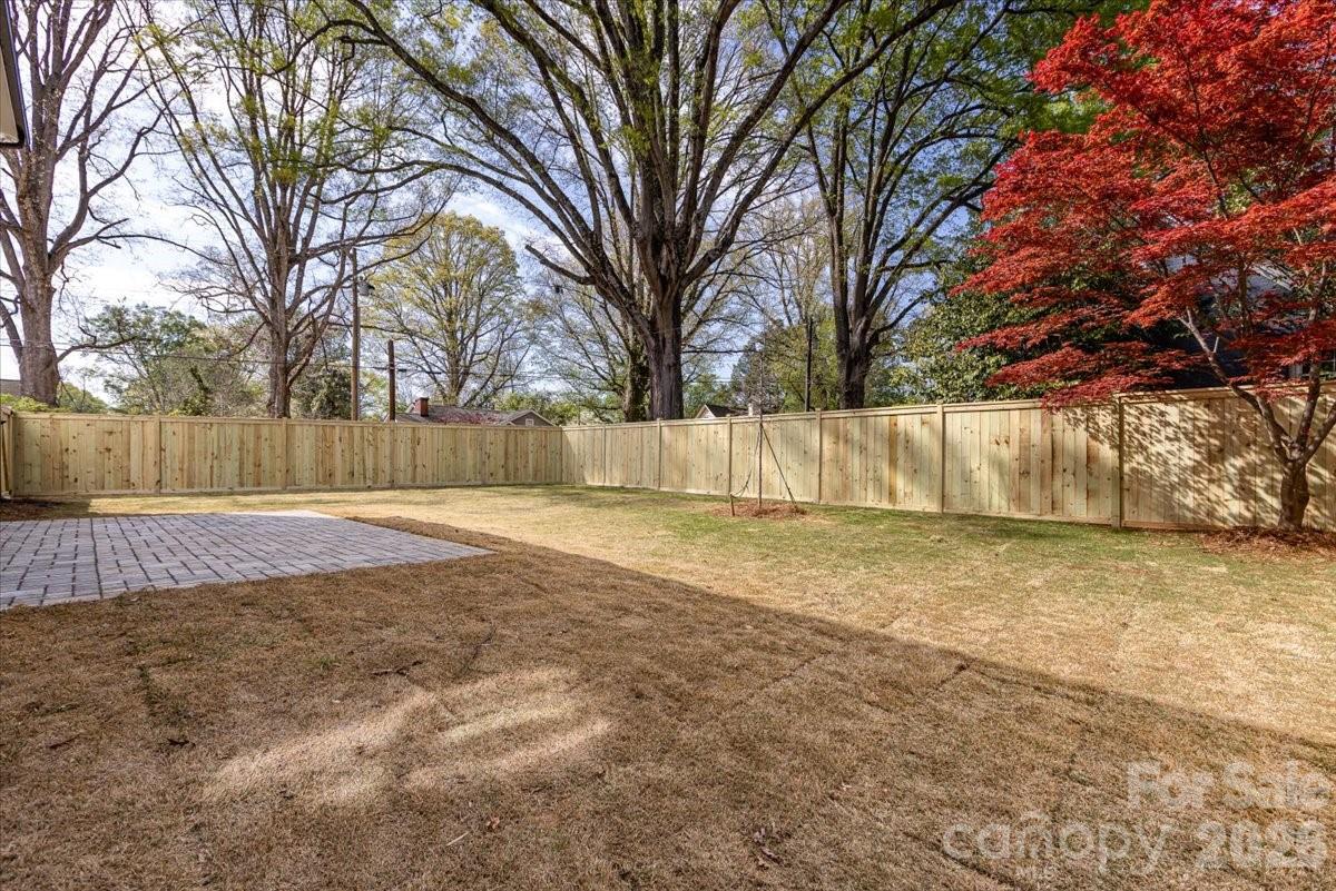1607 Chippendale Road, Charlotte, NC - photo 47 of 49