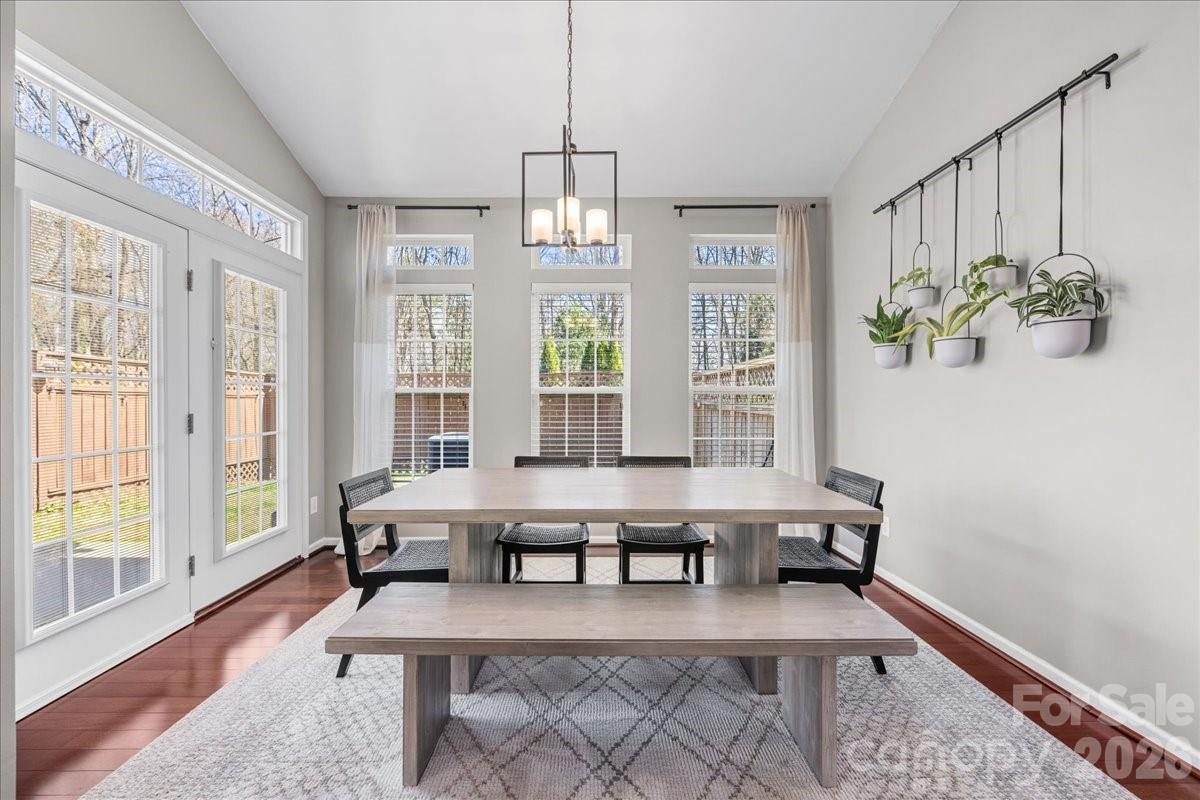 Photo 2 of 2301 Whitford Lane, Charlotte, NC