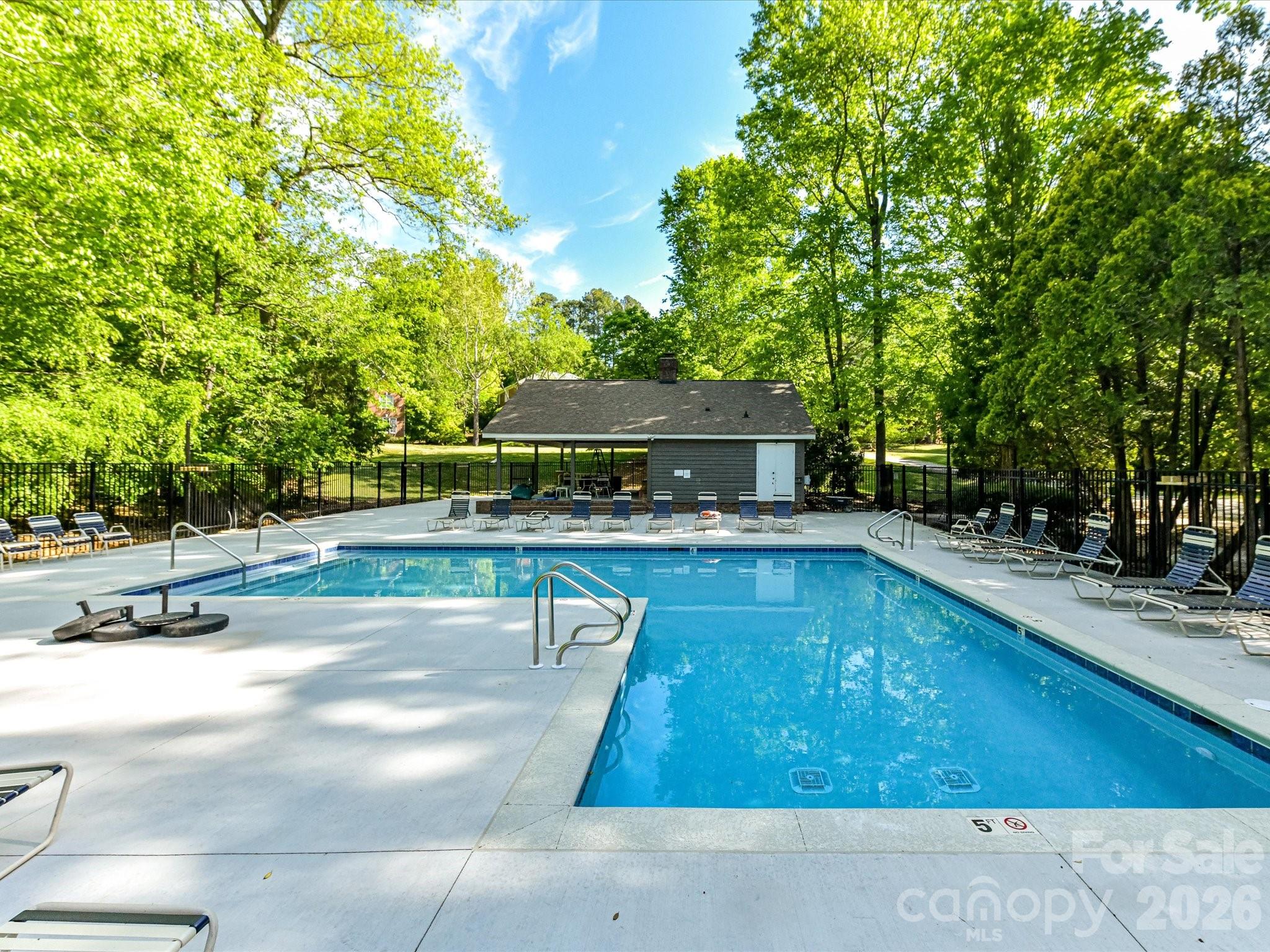Photo 37 of 1931 Kilmonack Lane, Charlotte, NC