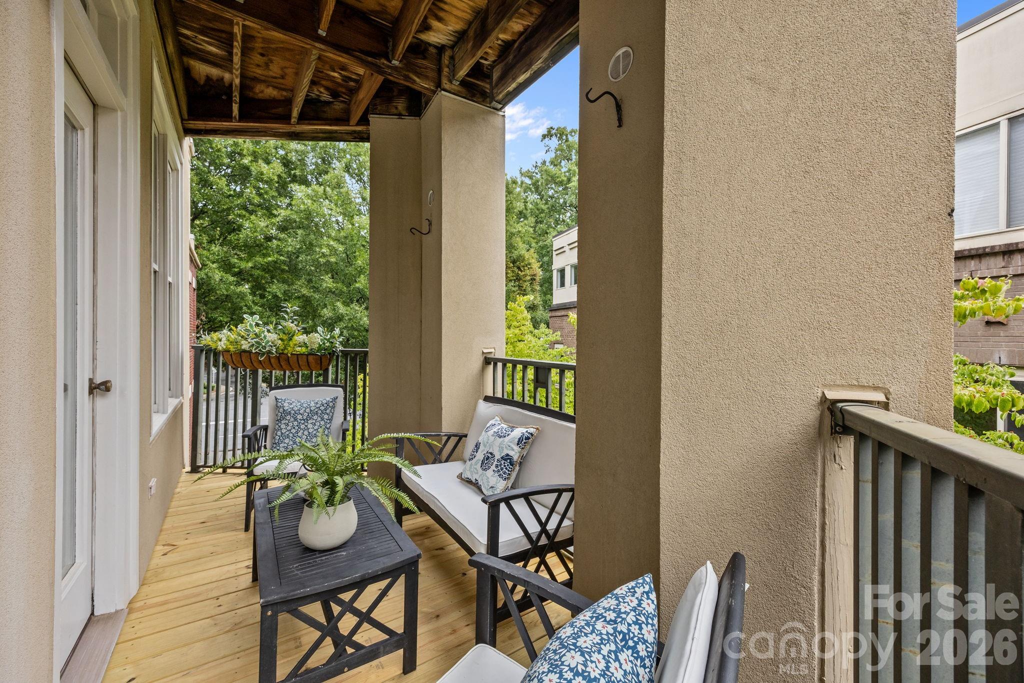 Photo 9 of 416 Queens Road19, Charlotte, NC