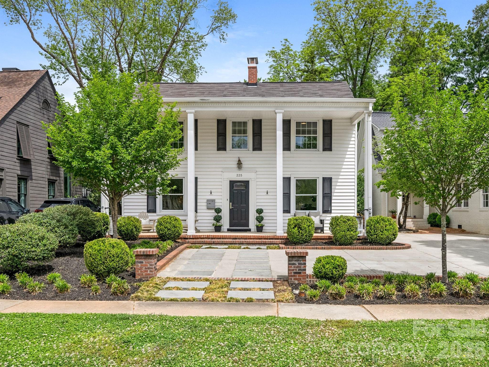 225 Altondale Avenue, Charlotte, NC