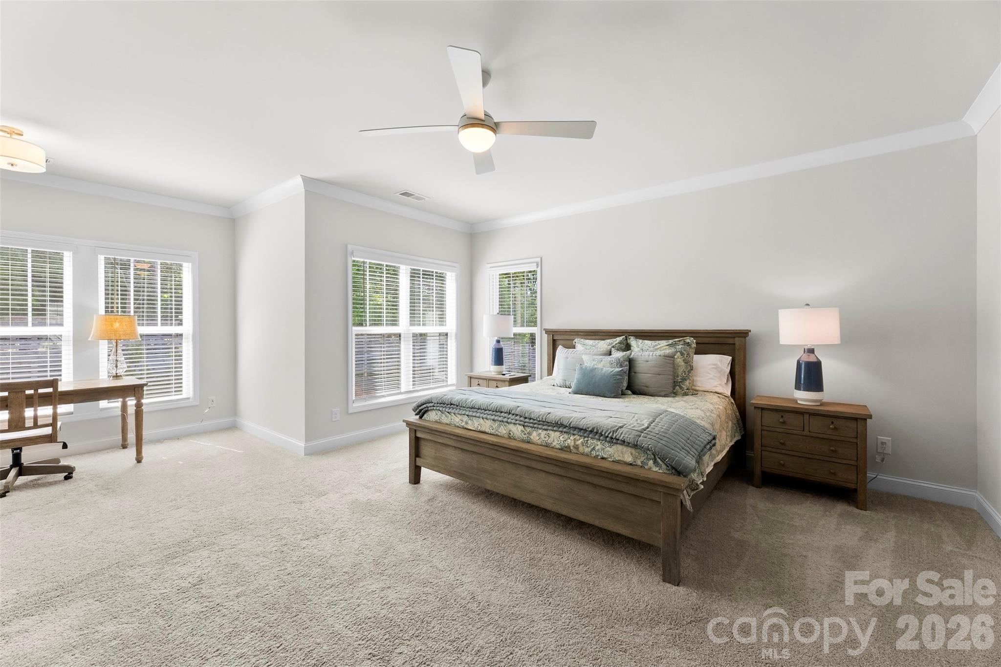 10141 Rainier Trail Drive NW, Huntersville, NC - photo 12 of 30
