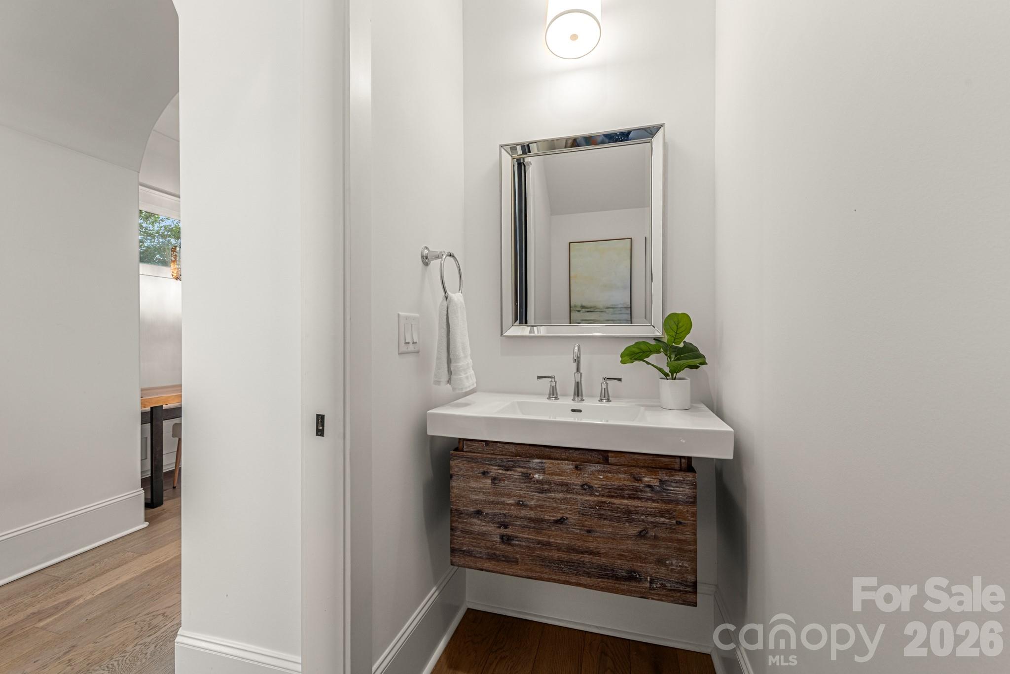 607 Mattie Rose Lane, Charlotte, NC - photo 22 of 48