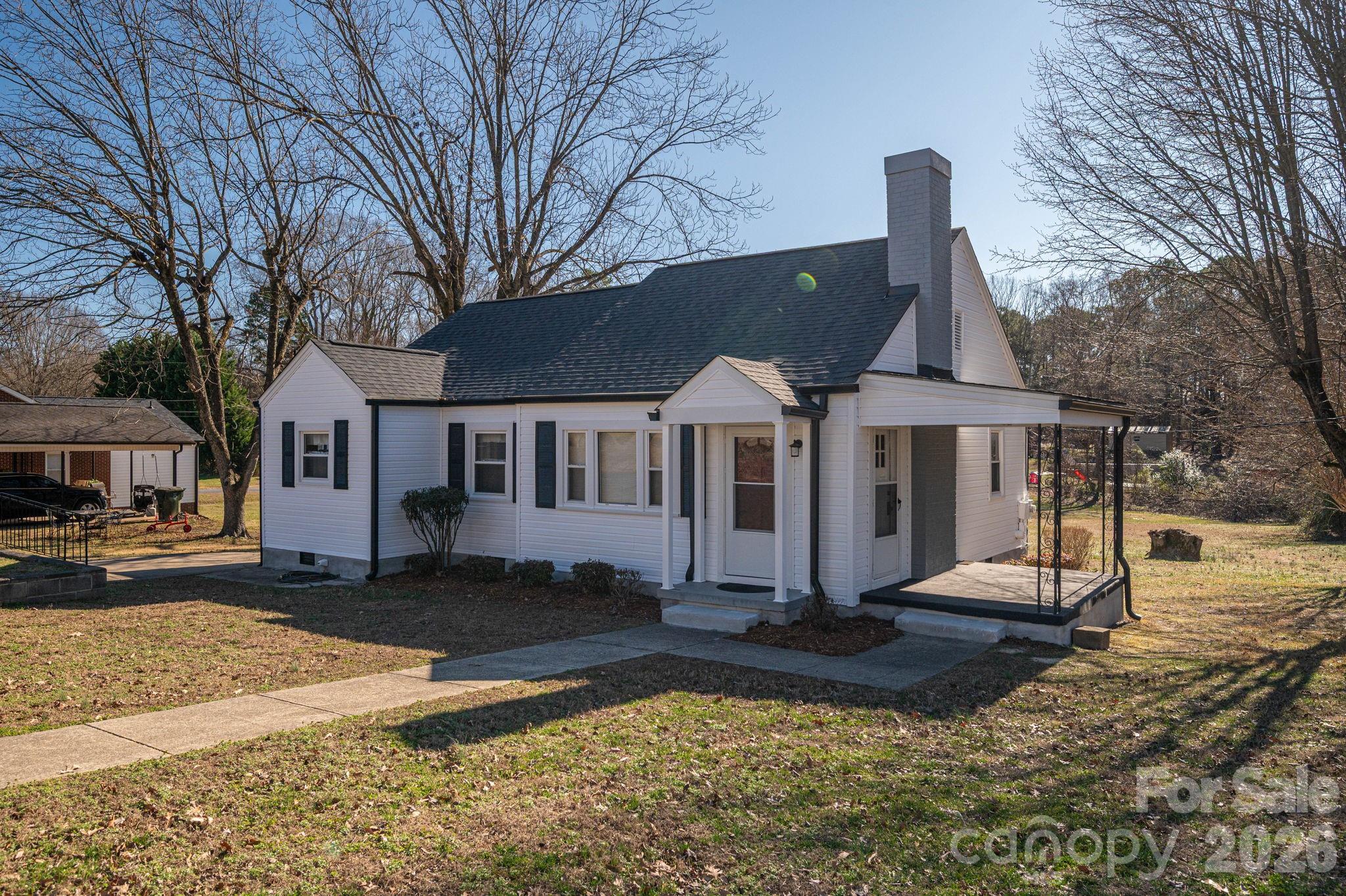 1203 W Gold Street Extension, Kings Mountain, NC