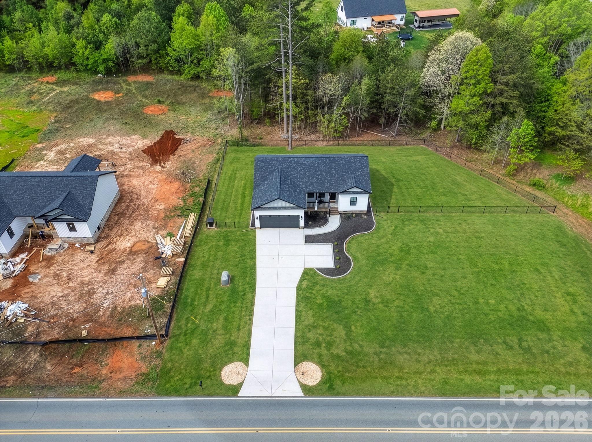 2462 Shoal Road, Crouse, NC - photo 9 of 36