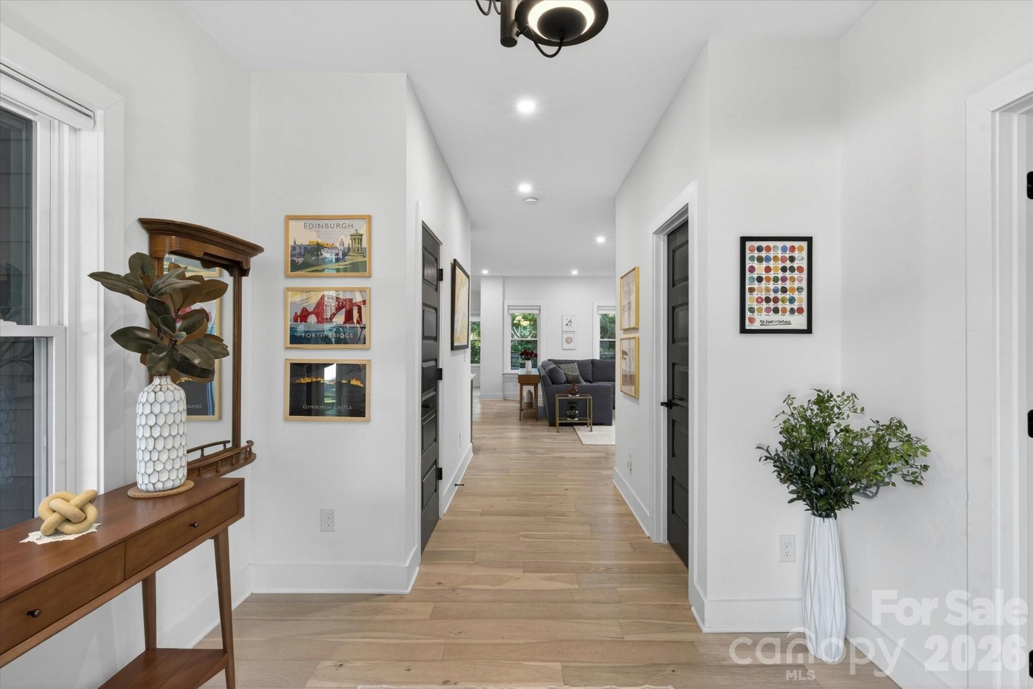 1608 Chippendale Road, Charlotte, NC - photo 10 of 47