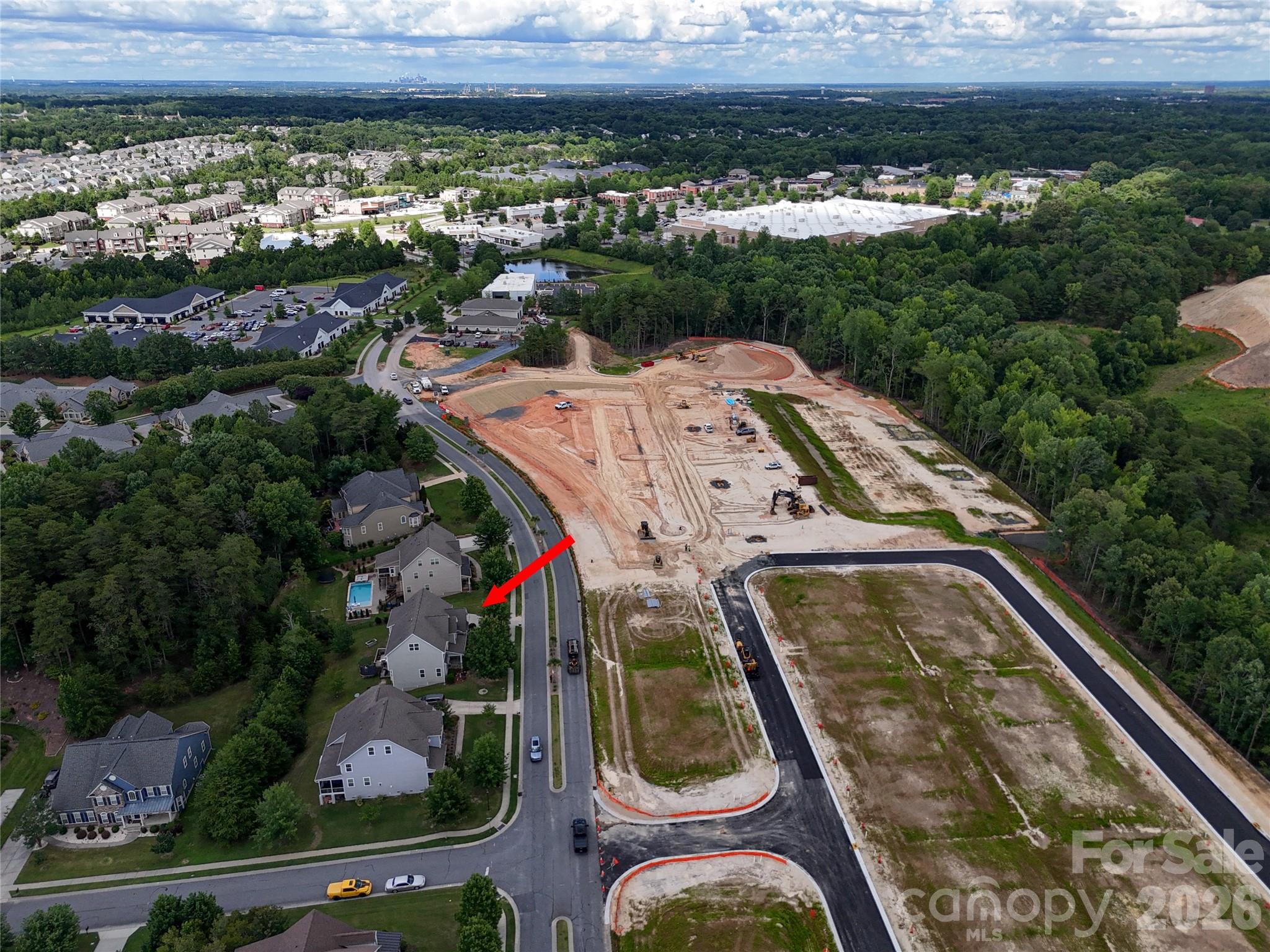Photo 3 of 1238 Stonecrest Boulevard, Fort Mill, SC
