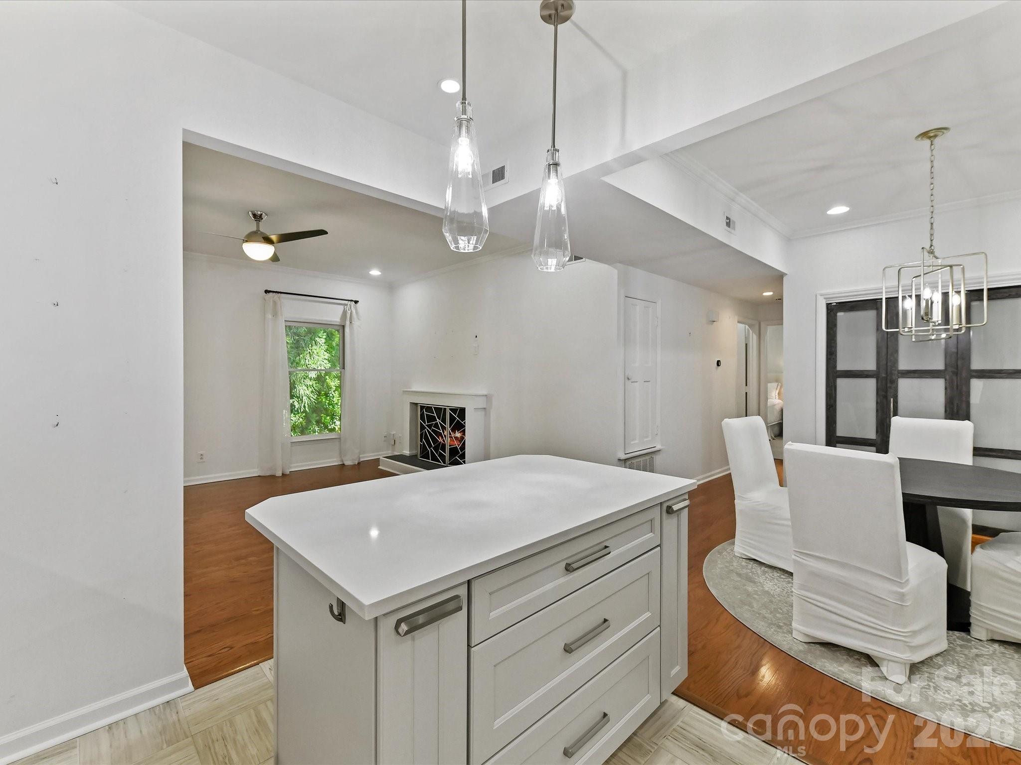 Photo 8 of 1014 Queens RoadD, Charlotte, NC