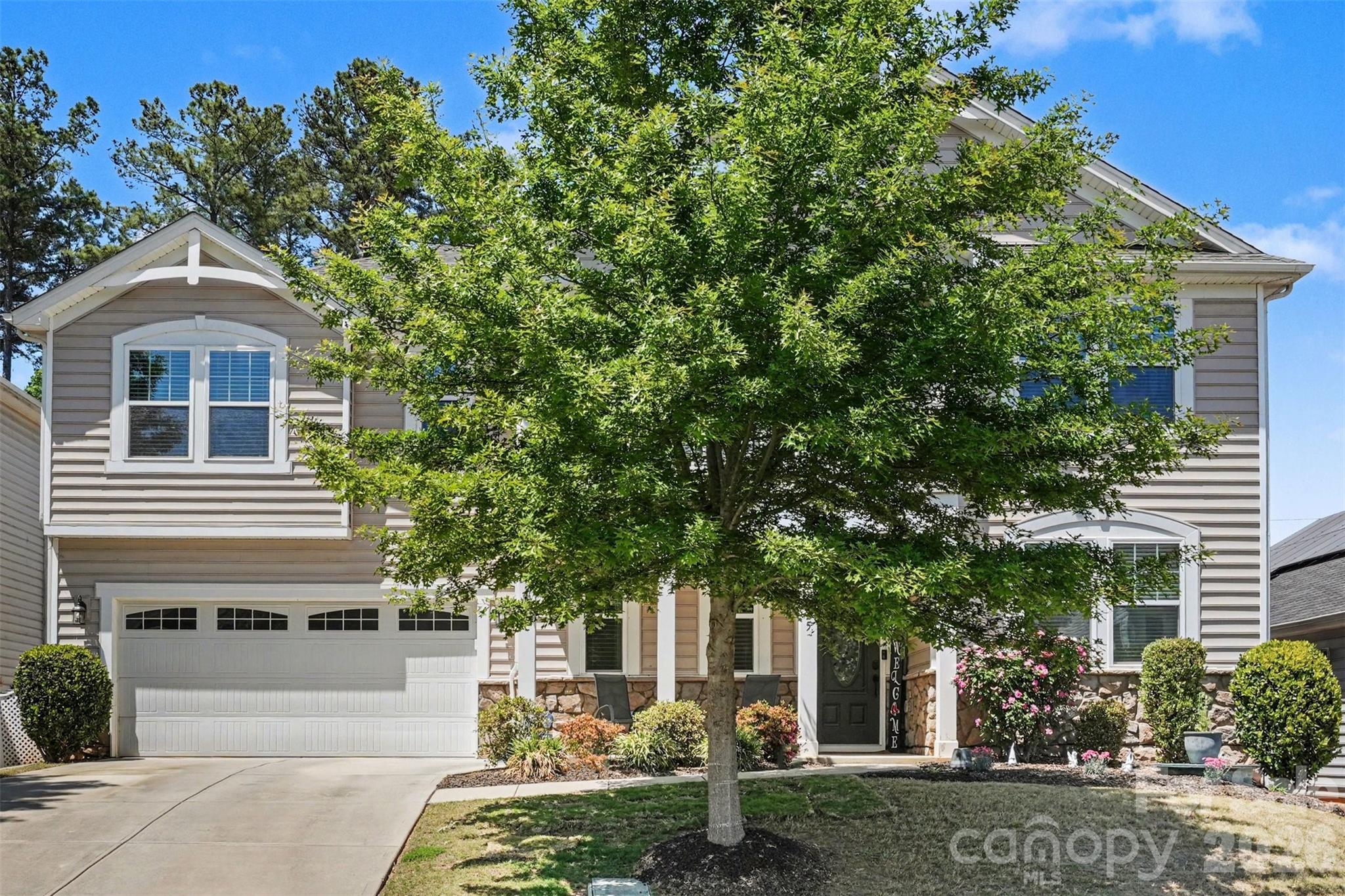 Photo 2 of 15125 Red Canoe Way, Charlotte, NC