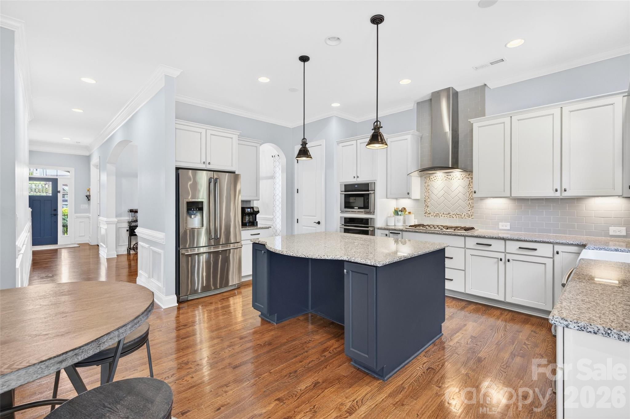 6410 Willow Farm Drive, Denver, NC - photo 9 of 48