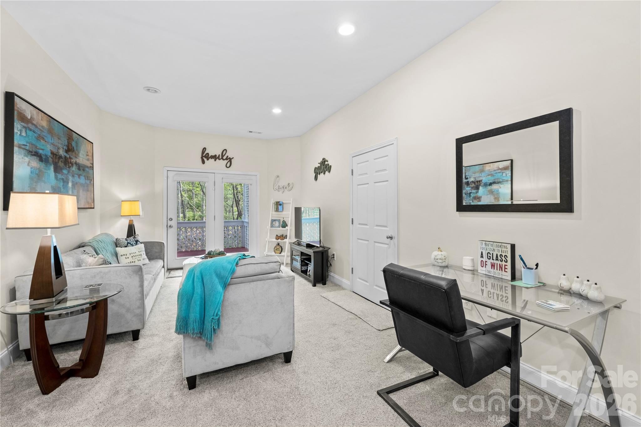 483 Heather Marie Drive, Hendersonville, NC - photo 38 of 49