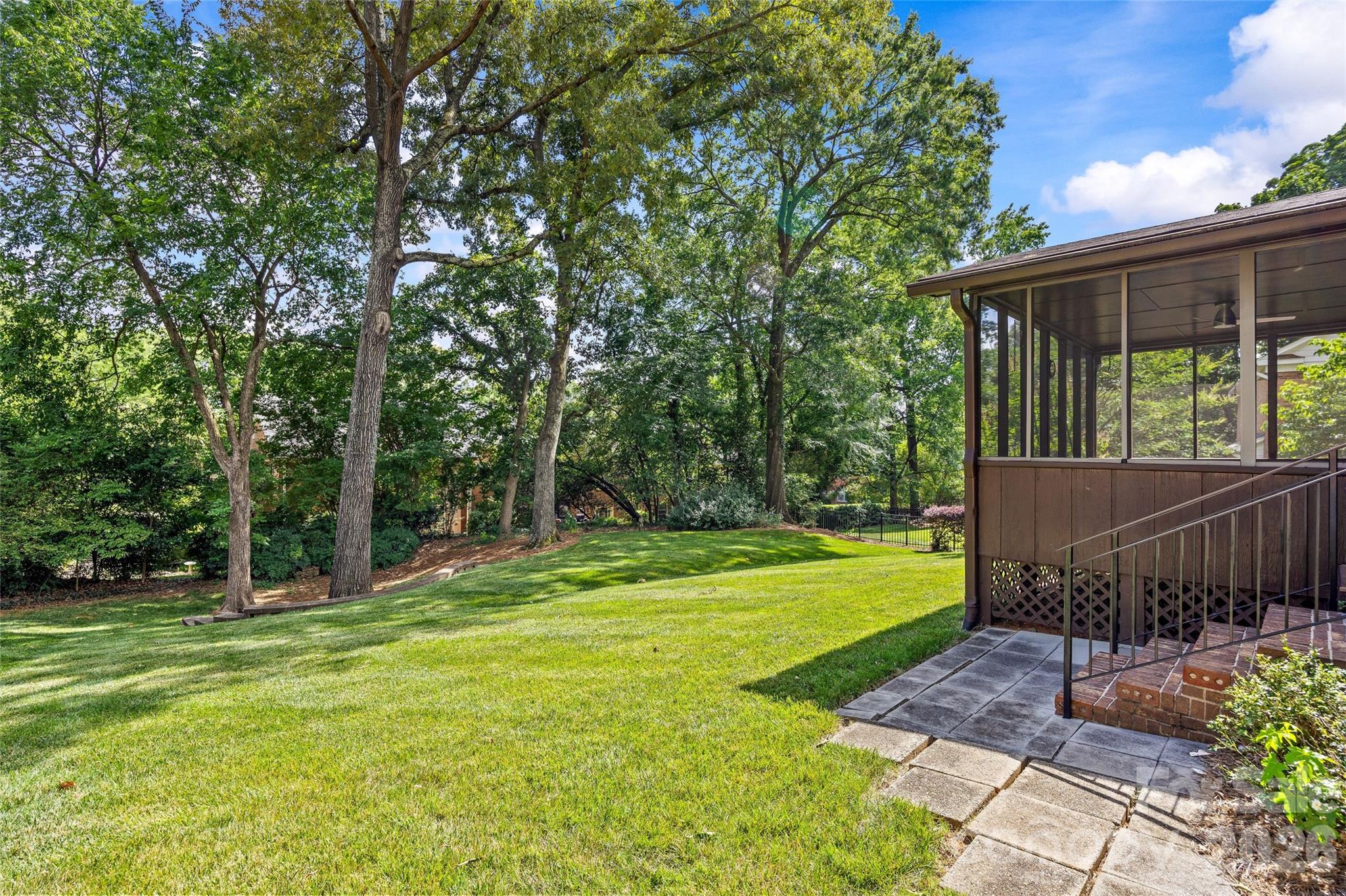 Home for sale at 7201 Hopeton Road, Charlotte, NC — photo 43 of 48
