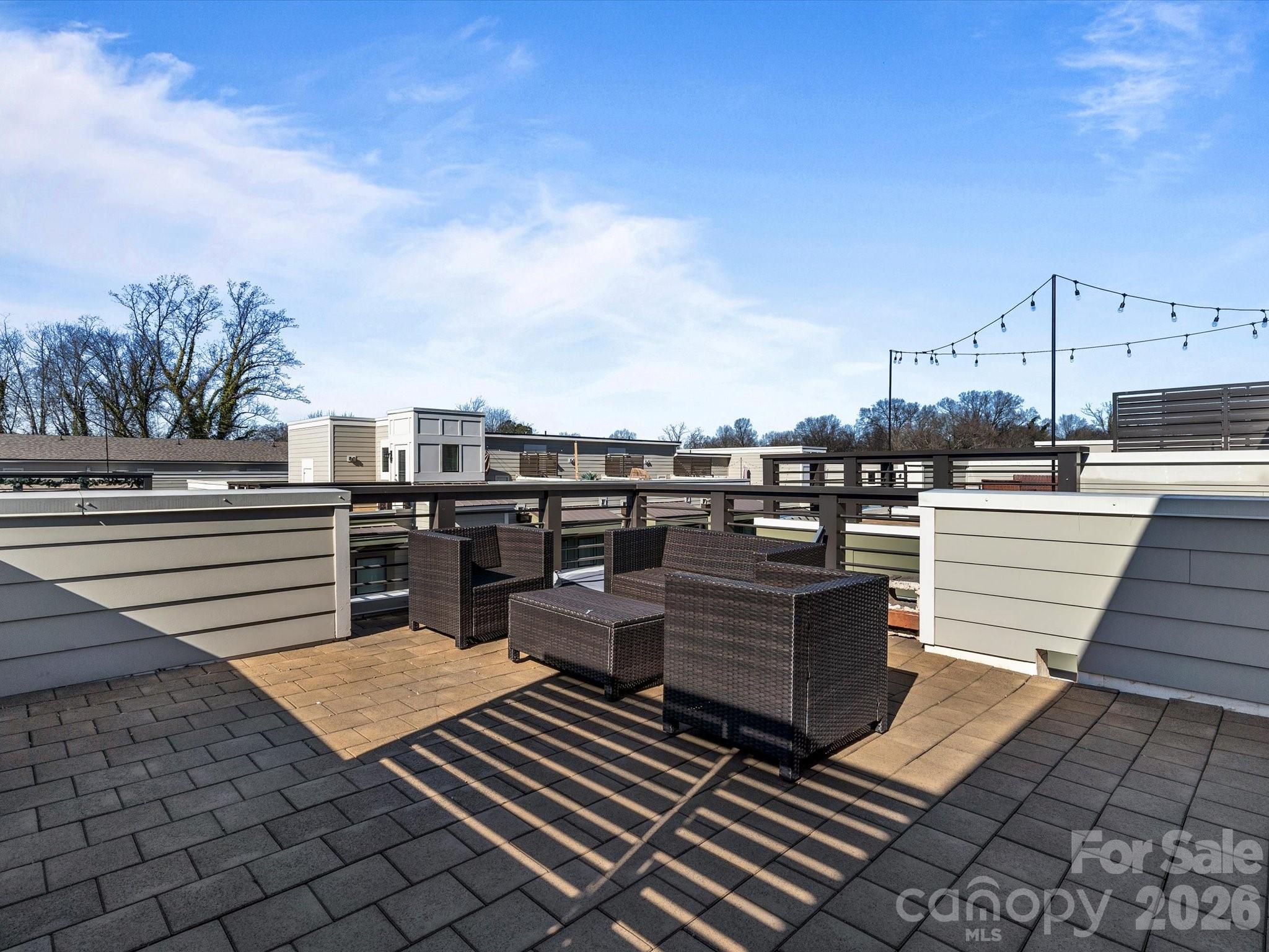 1621 Cannon View Lane, Charlotte, NC - photo 10 of 29