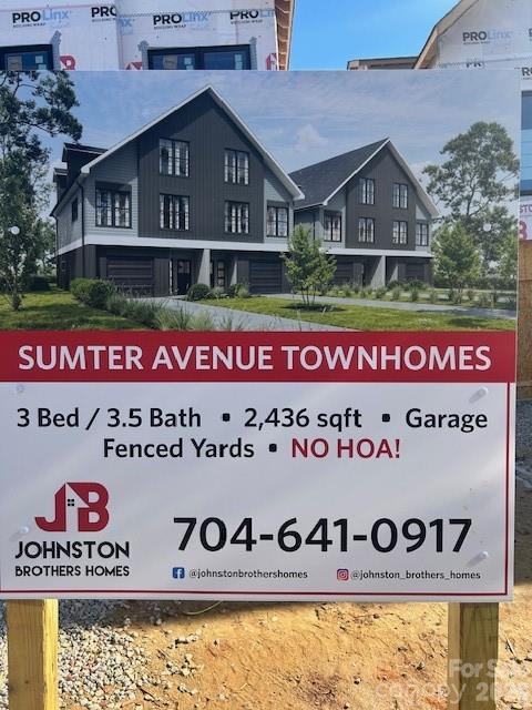 1510 Sumter Avenue, Charlotte, NC - photo 13 of 14