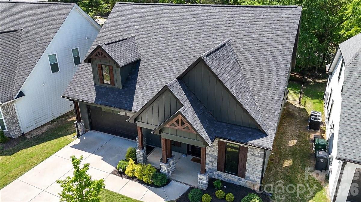 Photo 47 of 14125 Shelburne Village Drive, Charlotte, NC