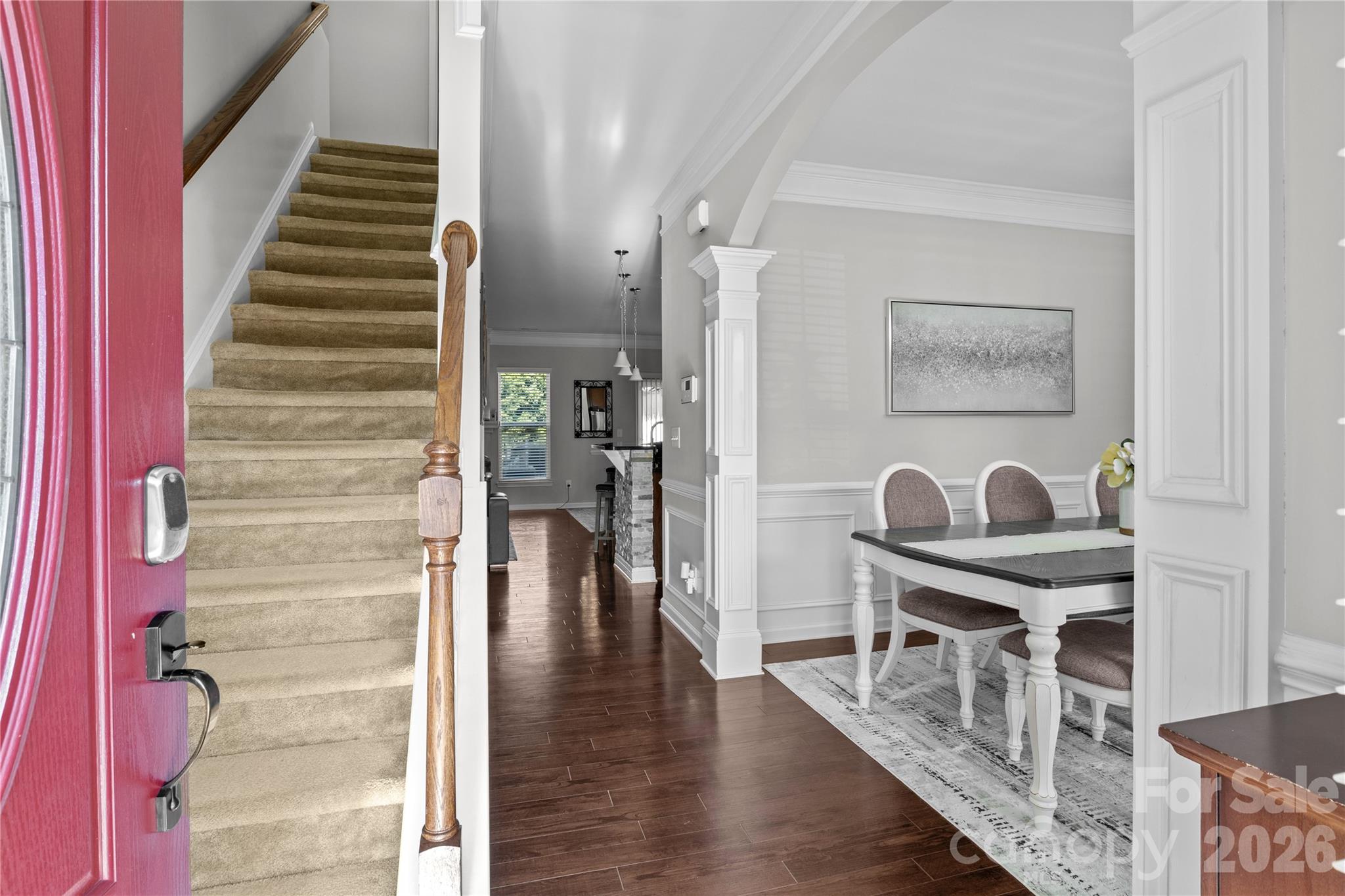 Photo 2 of 10621 Shanon Darby Lane, Charlotte, NC
