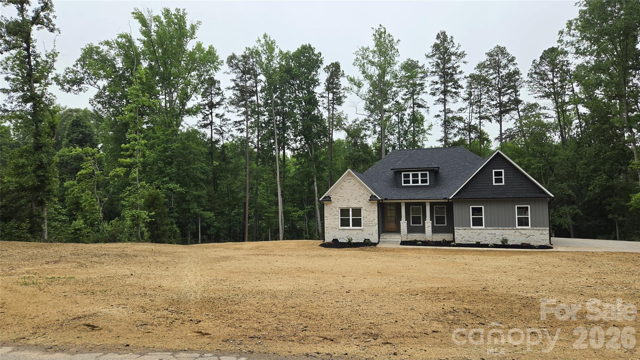 Lot 49 Shawnee Trail, China Grove, NC - photo 2 of 13