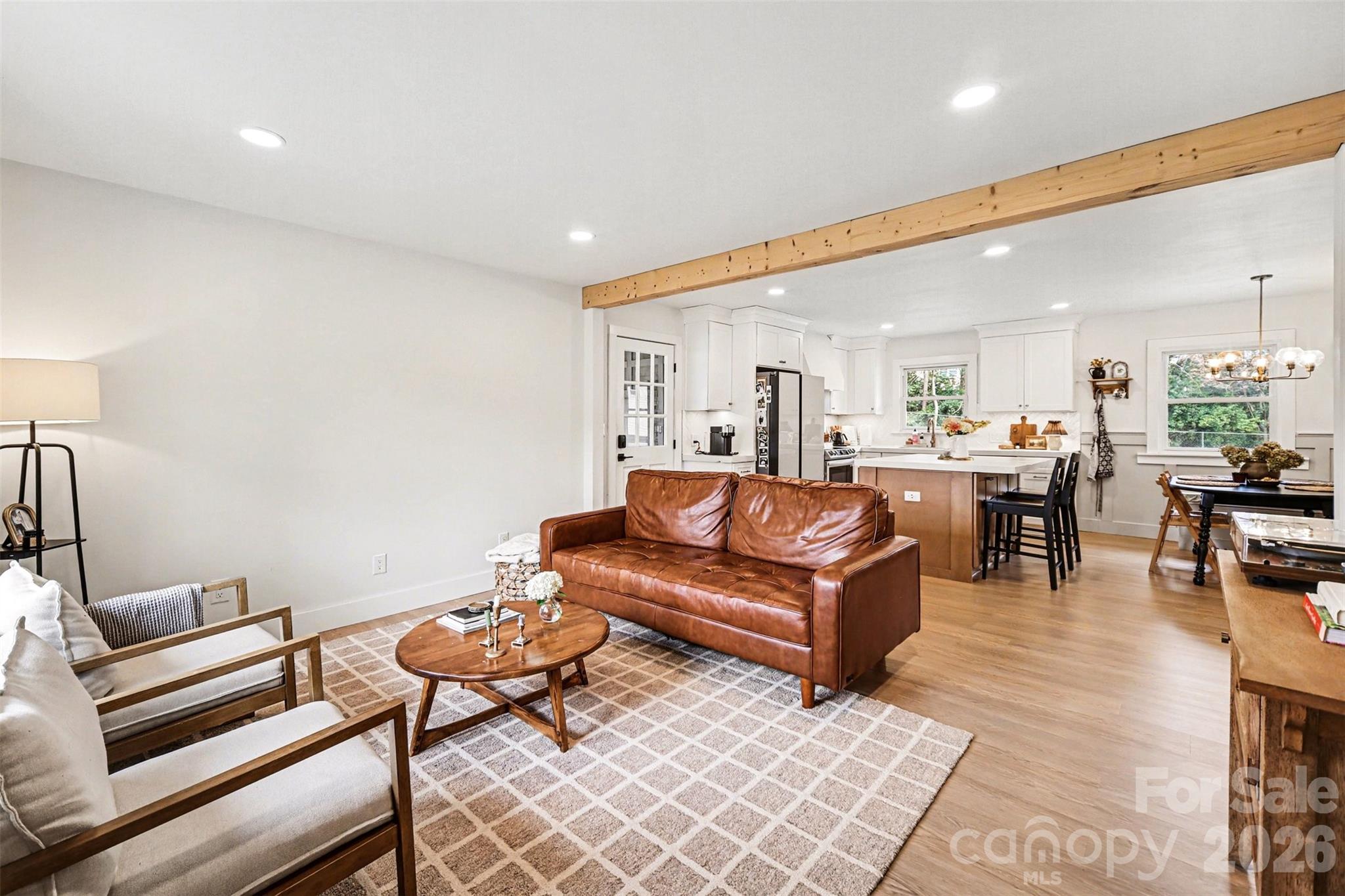 Photo 3 of 5502 Chicopee Drive, Mint Hill, NC
