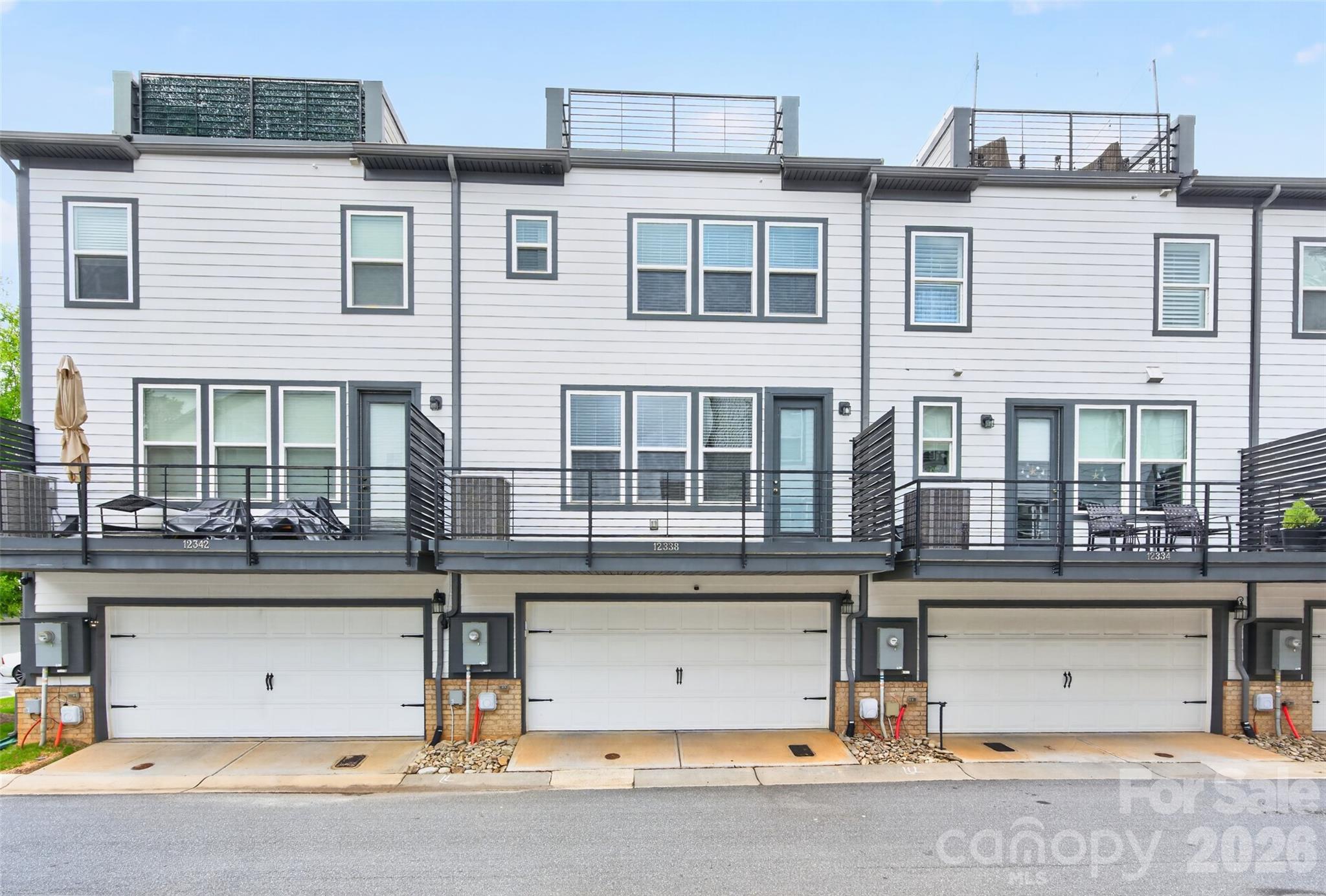Photo 7 of 12338 Landry Renee Place25, Charlotte, NC
