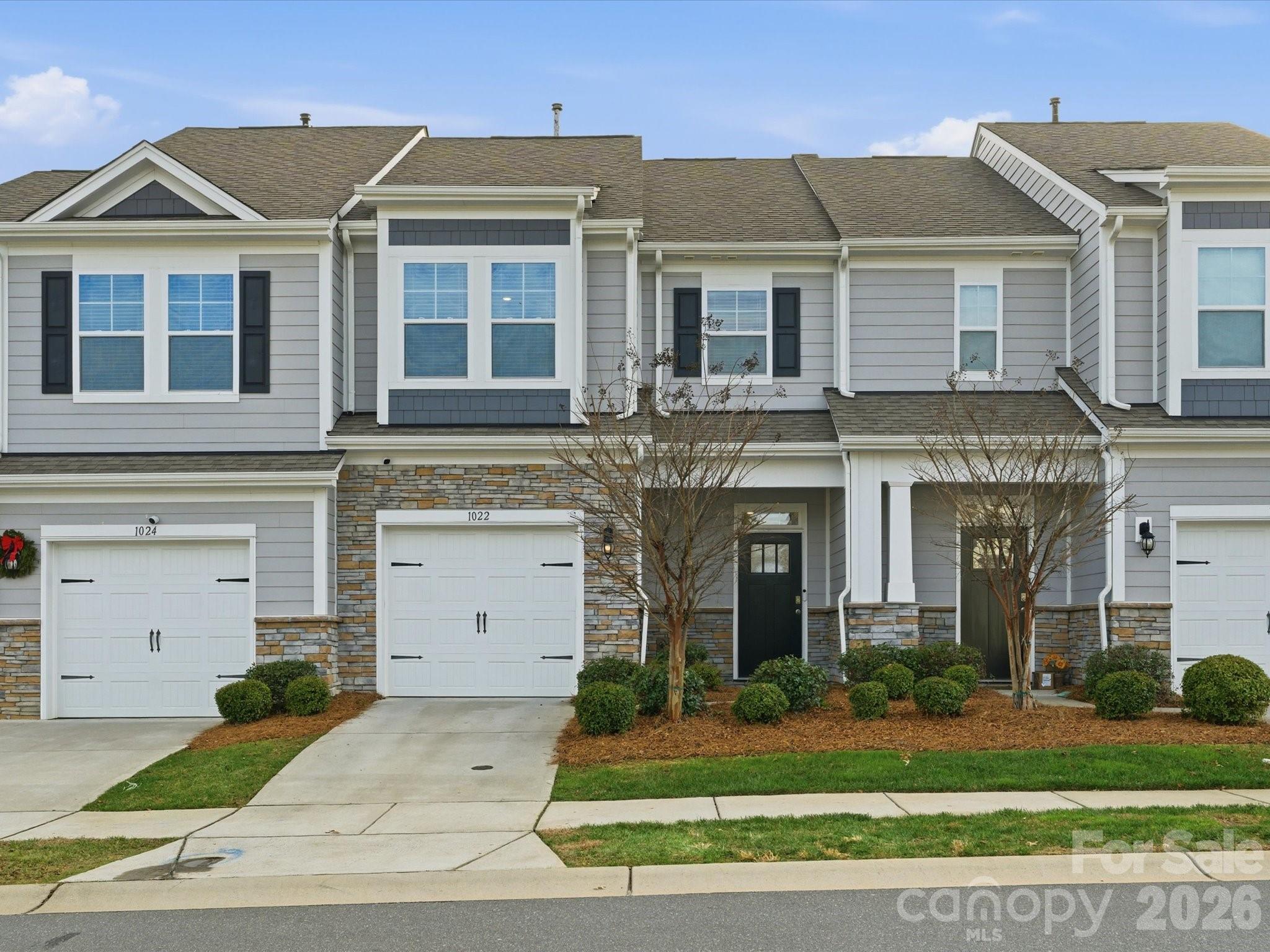 Home for sale at 1022 Chicory Trace, Clover, SC — photo 1 of 40