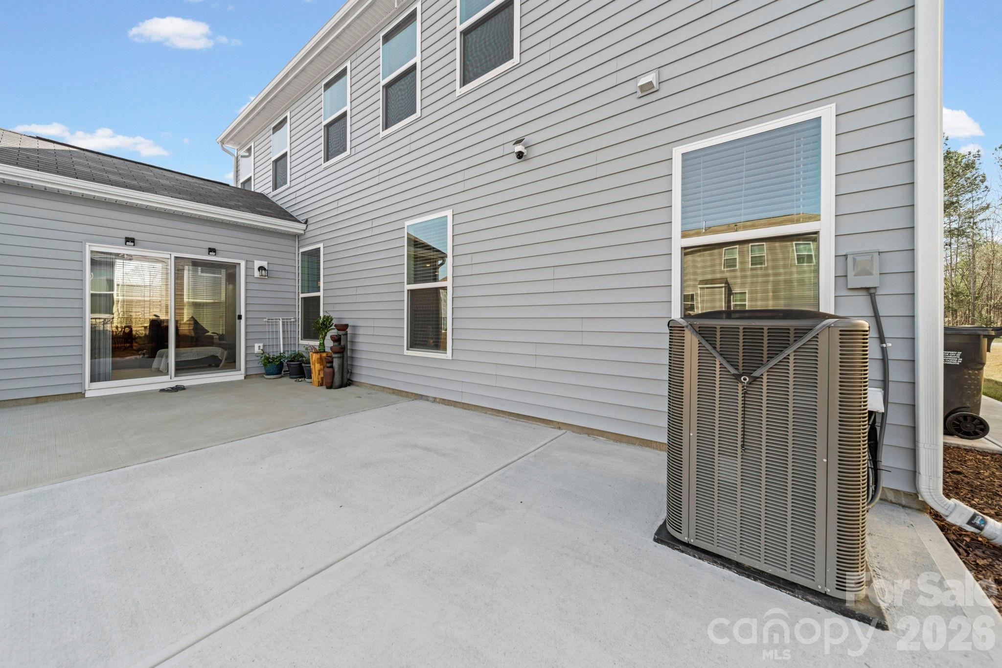 Photo 33 of 8729 Frank Grier Road, Charlotte, NC