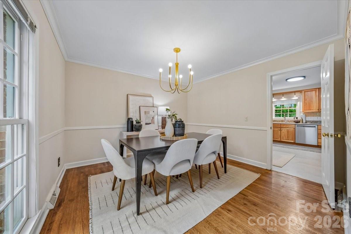 Photo 9 of 1024 Court Drive, Charlotte, NC