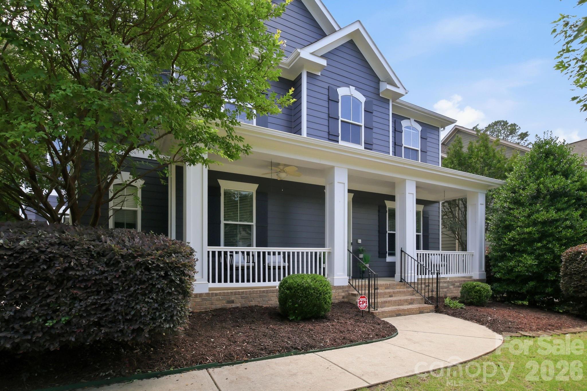 Photo 37 of 8636 Sagekirk Court, Charlotte, NC