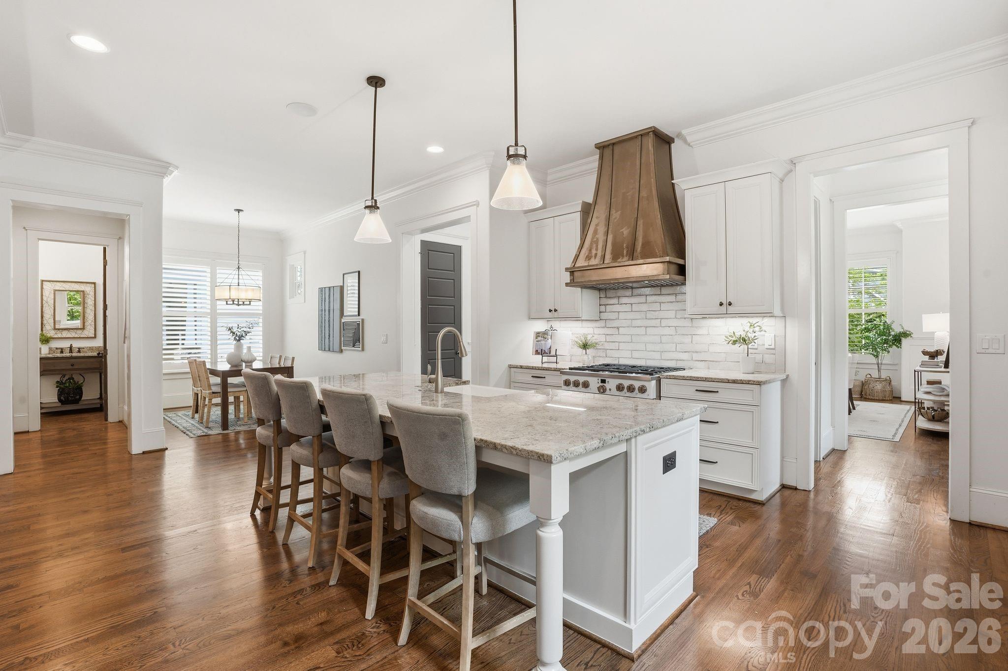 4507 Givens Way, Charlotte, NC - photo 9 of 49