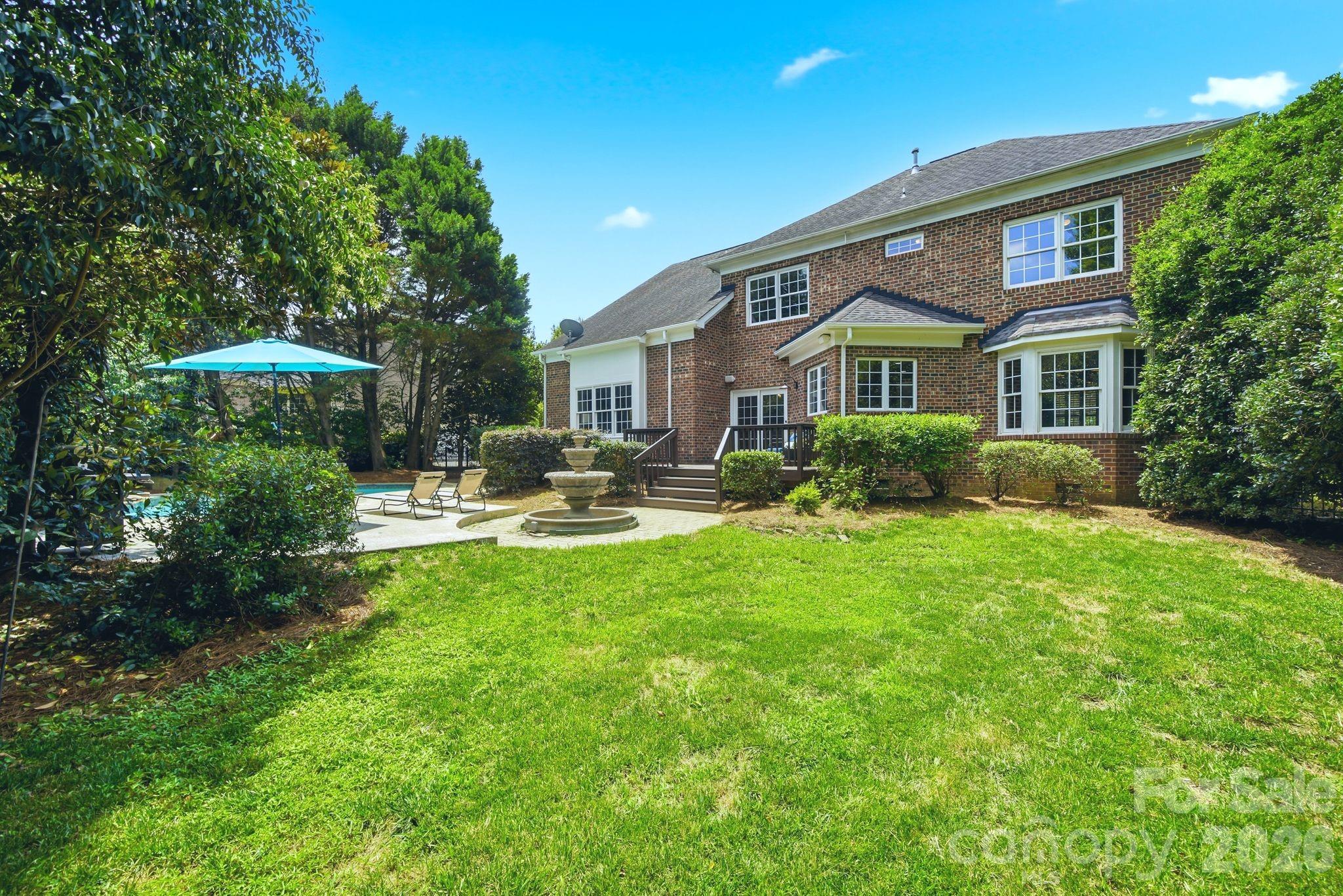 Photo 34 of 12319 Summer Breeze Court, Charlotte, NC