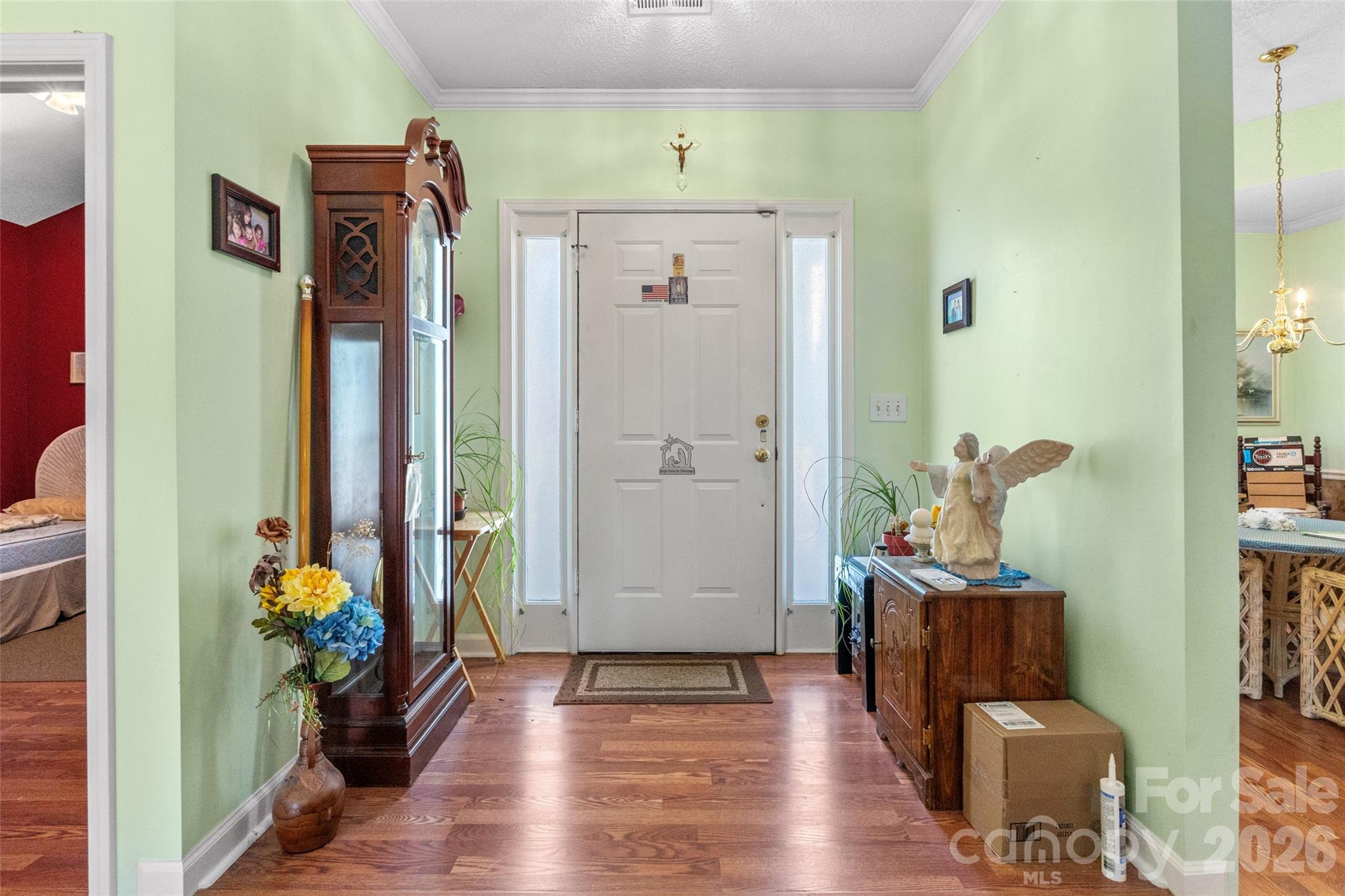 1611 Bradley Drive, Monroe, NC - photo 6 of 44