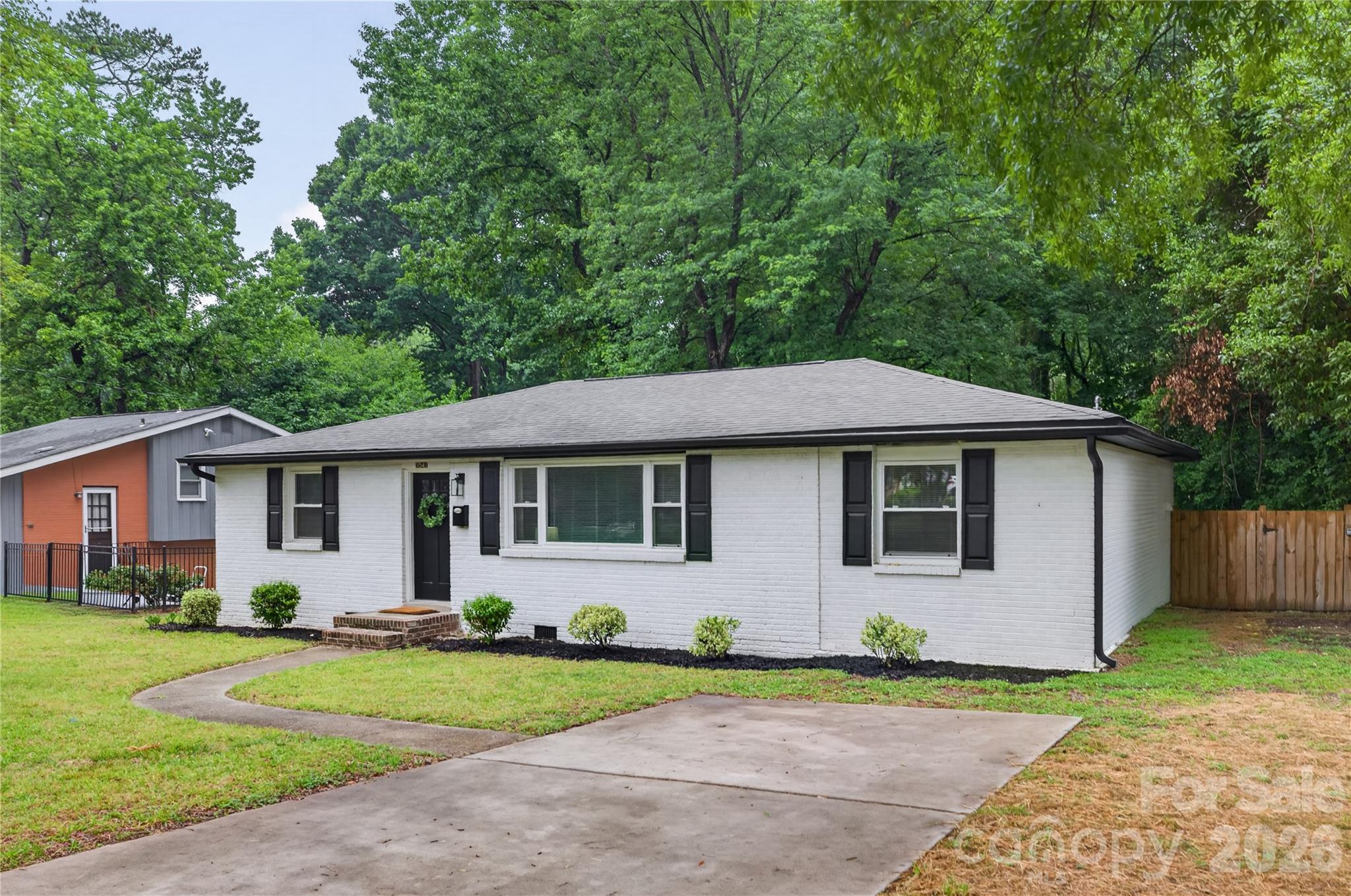 Photo 2 of 3541 Delgany Drive, Charlotte, NC