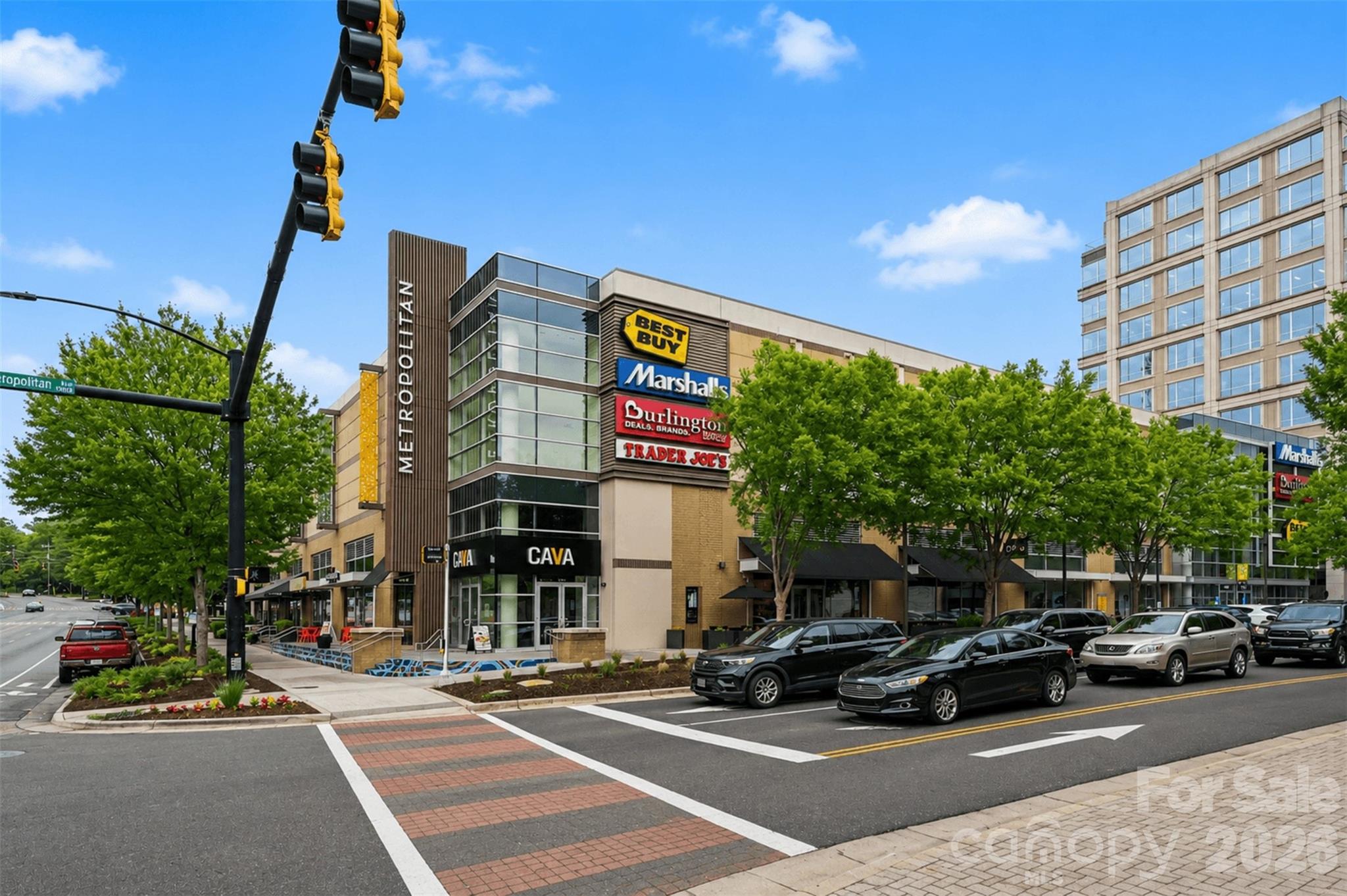Photo 36 of 1615 Main Street, Charlotte, NC