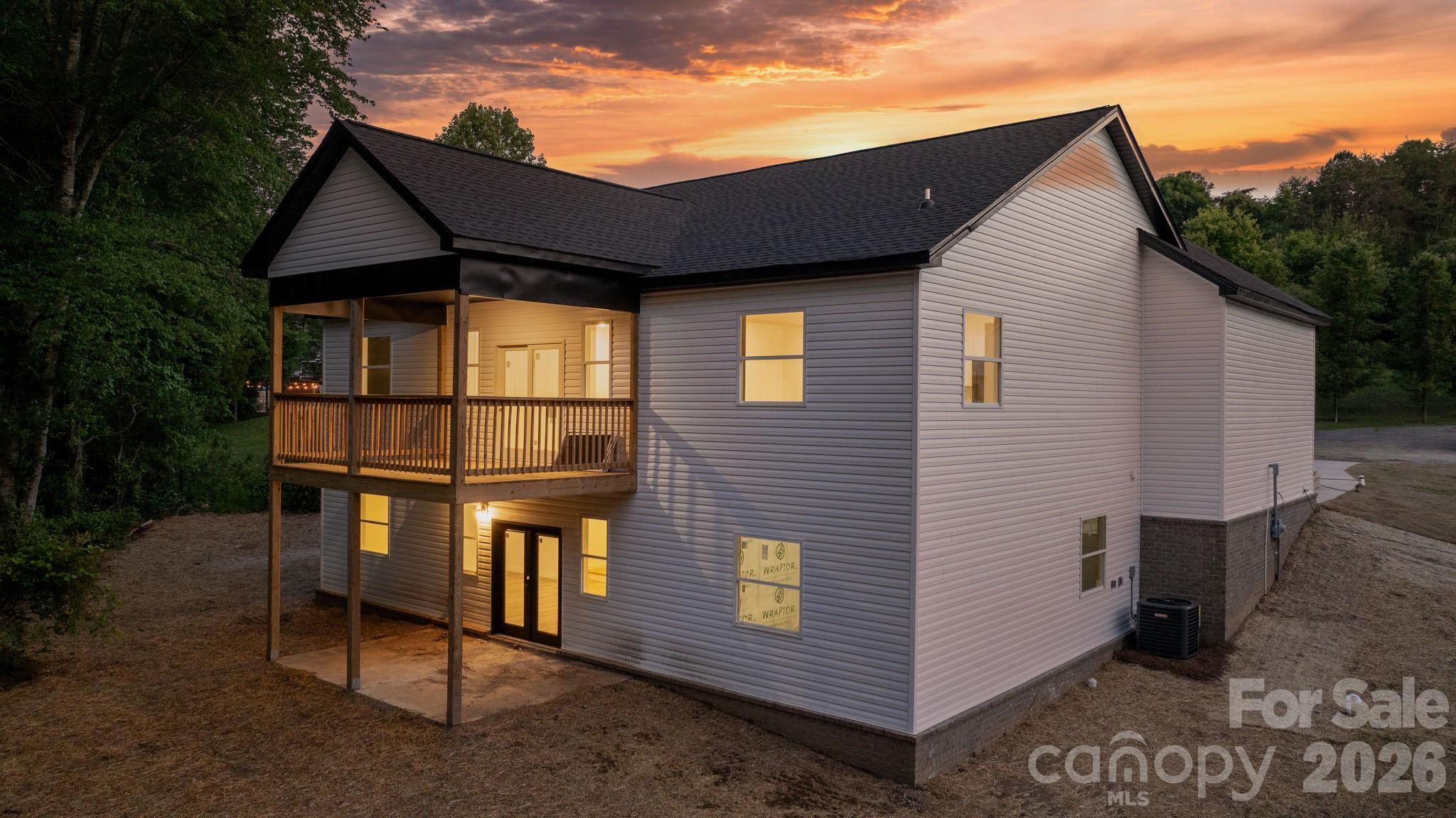 47 Tennyson Drive, Taylorsville, NC - photo 2 of 42