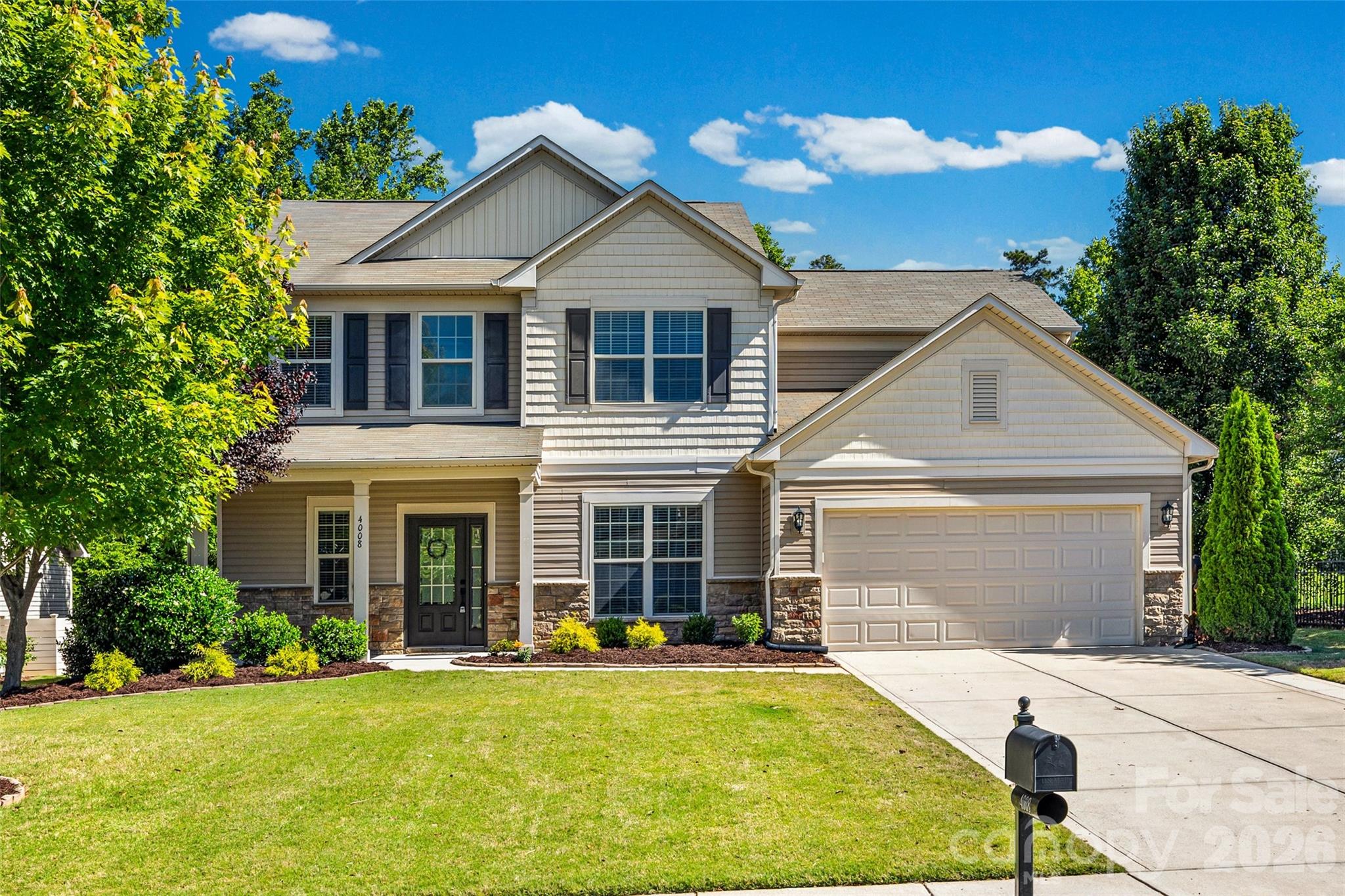 4008 Wild Turkey Lane, Indian Land, SC