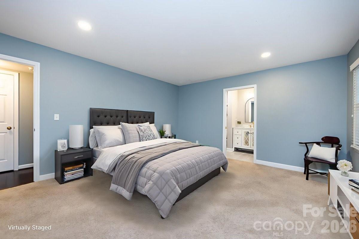 Photo 22 of 3929 Colony Crossing Drive, Charlotte, NC