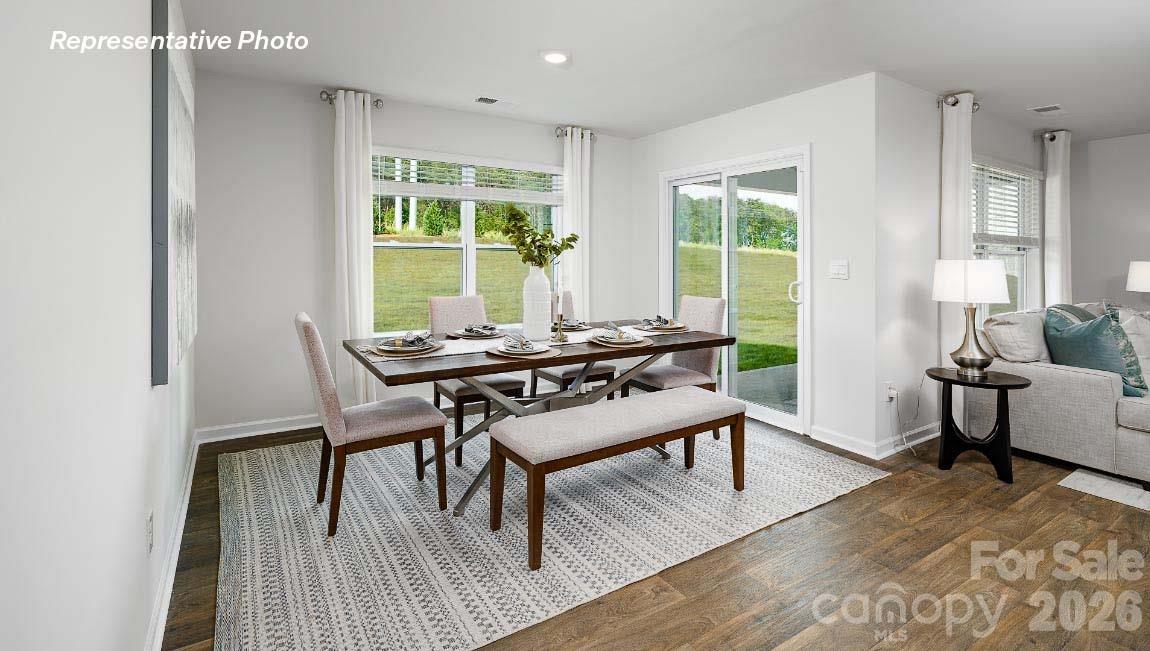 Photo 8 of 6547 Barcelona Way, Charlotte, NC