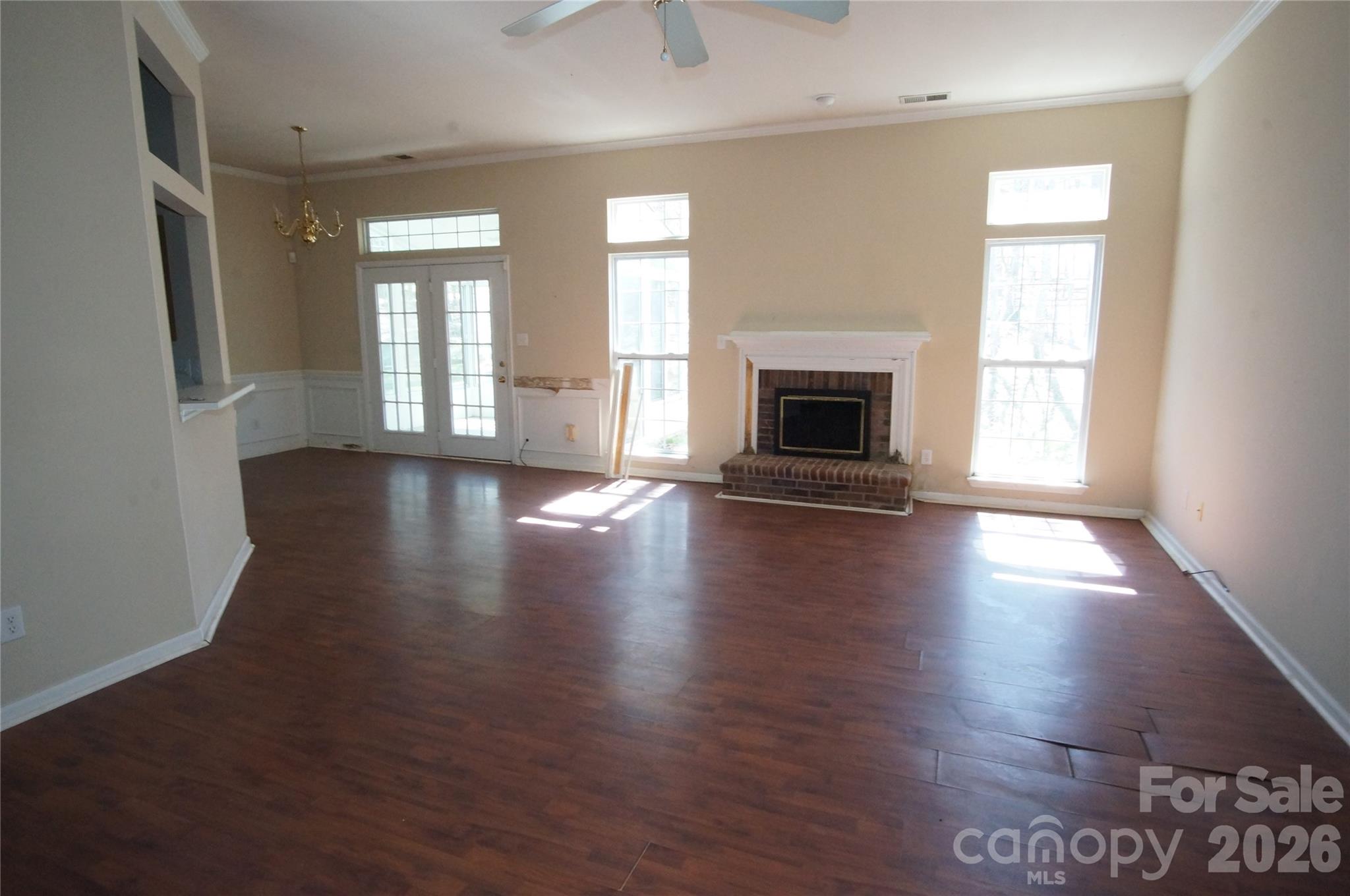 Photo 5 of 10410 Hellebore Road, Charlotte, NC