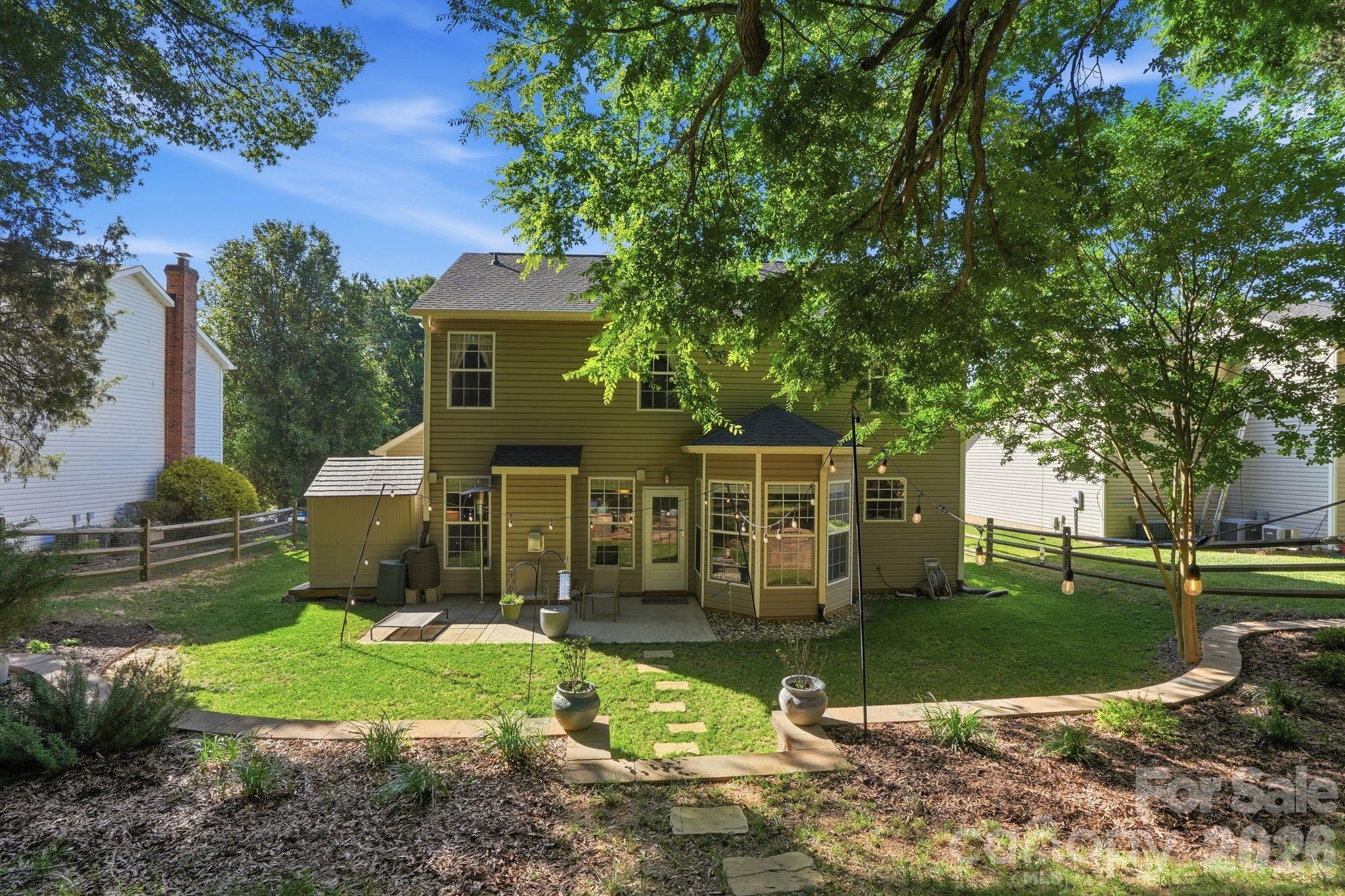 Photo 40 of 11519 Withers Mill Drive, Charlotte, NC