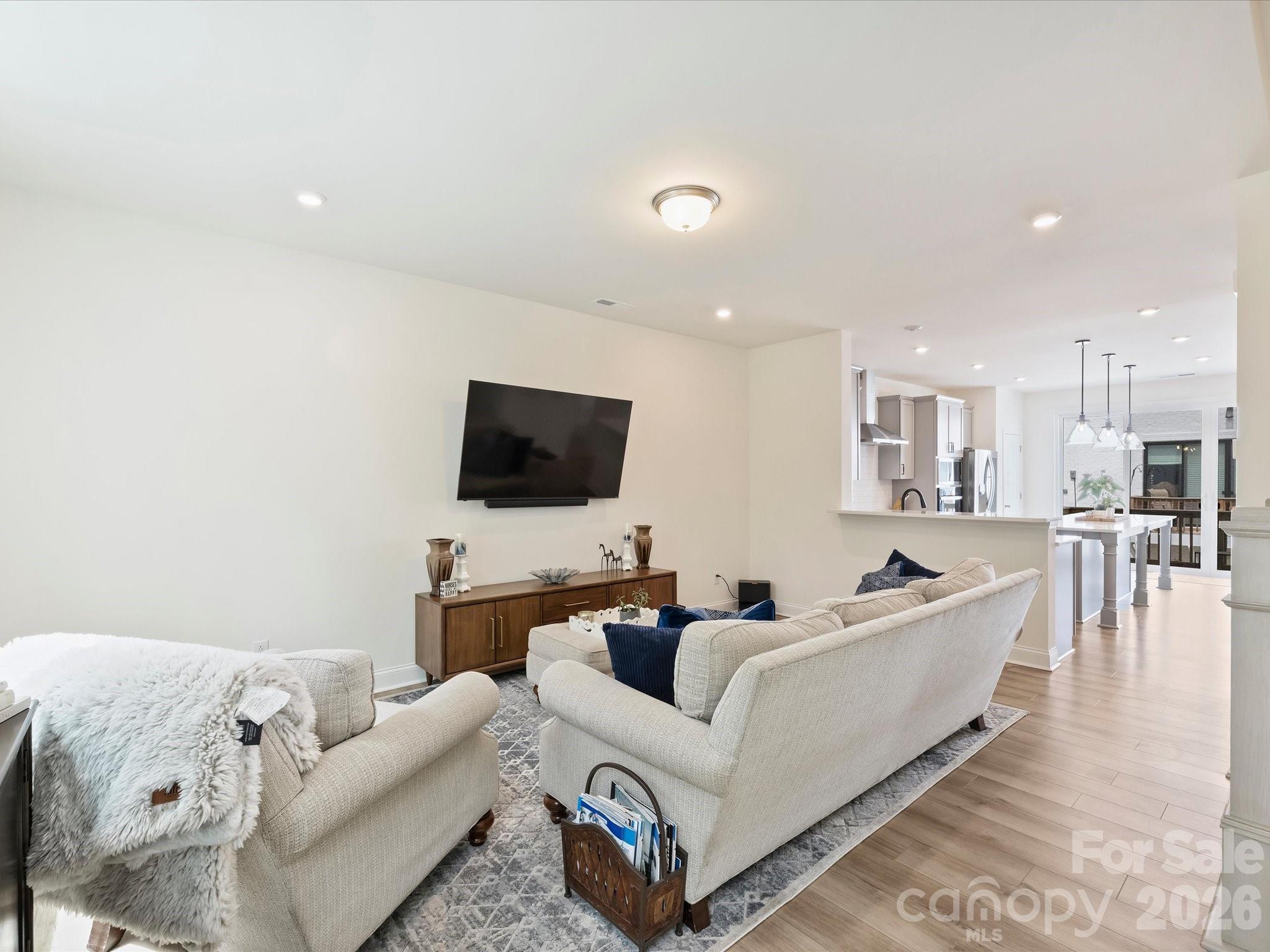 Photo 6 of 2405 Magnolia Blossom Way, Charlotte, NC