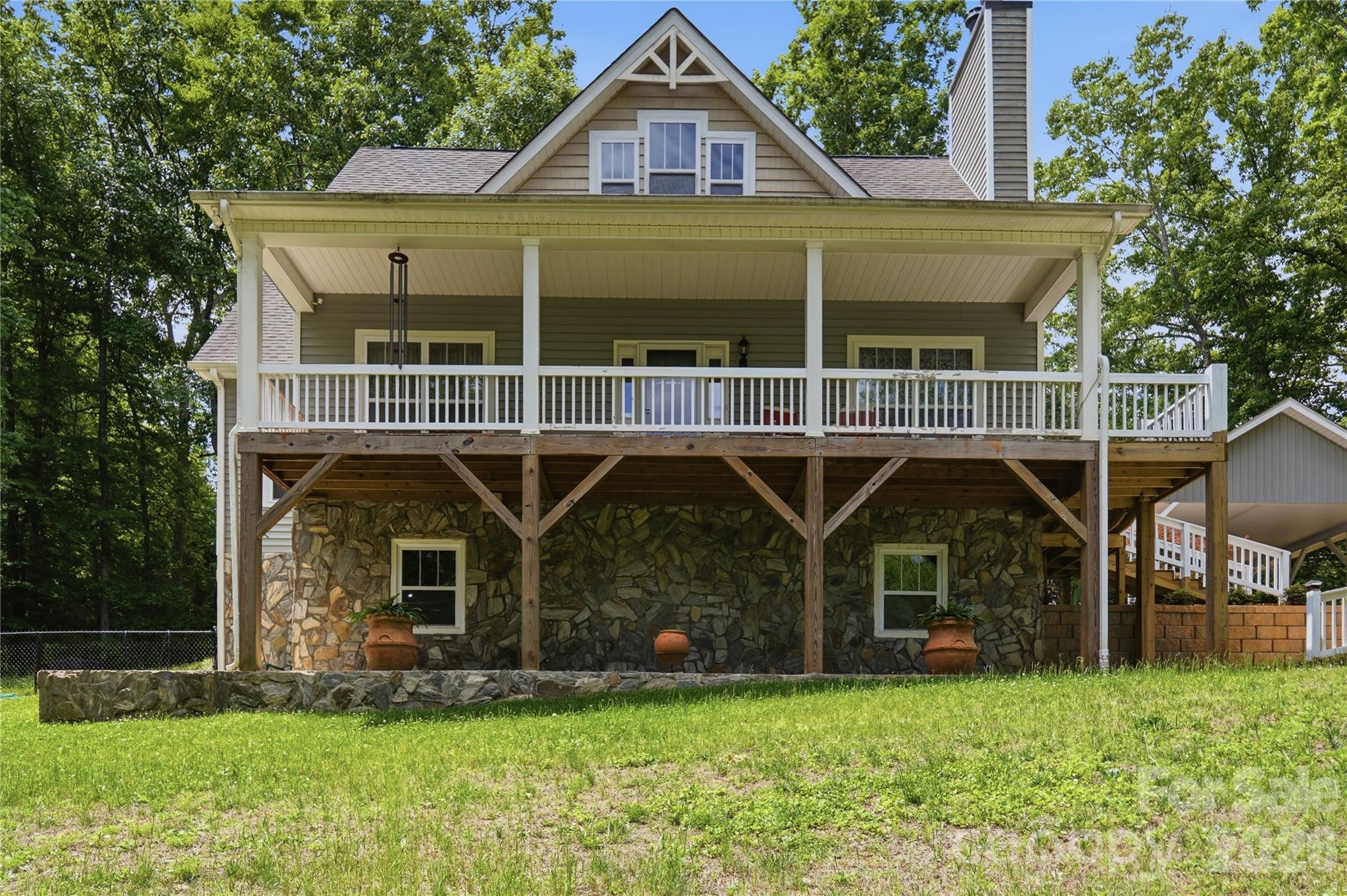 250 Henderson Road, Bessemer City, NC