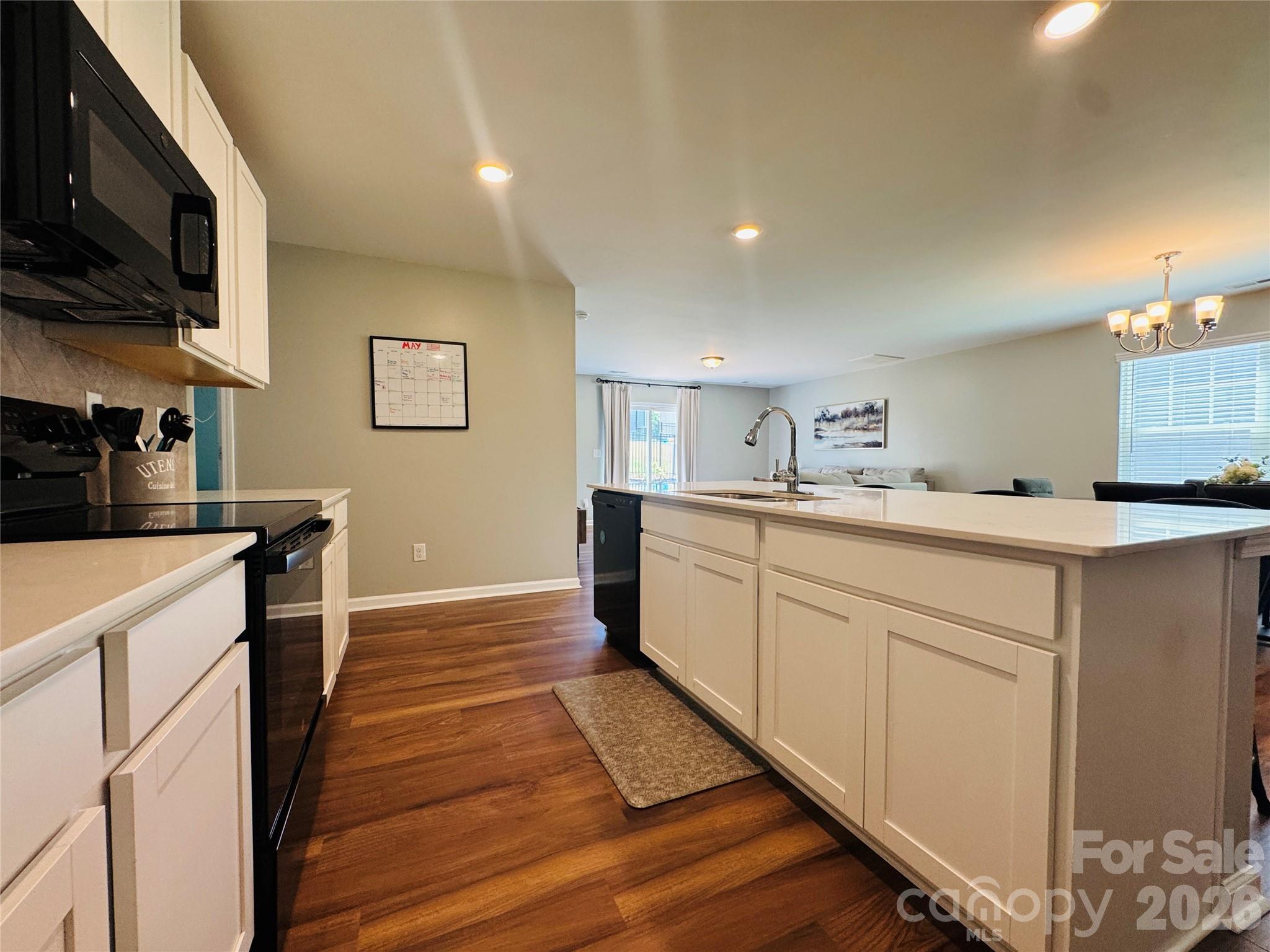 345 Gray Hawk Drive, Rockwell, NC - photo 8 of 28
