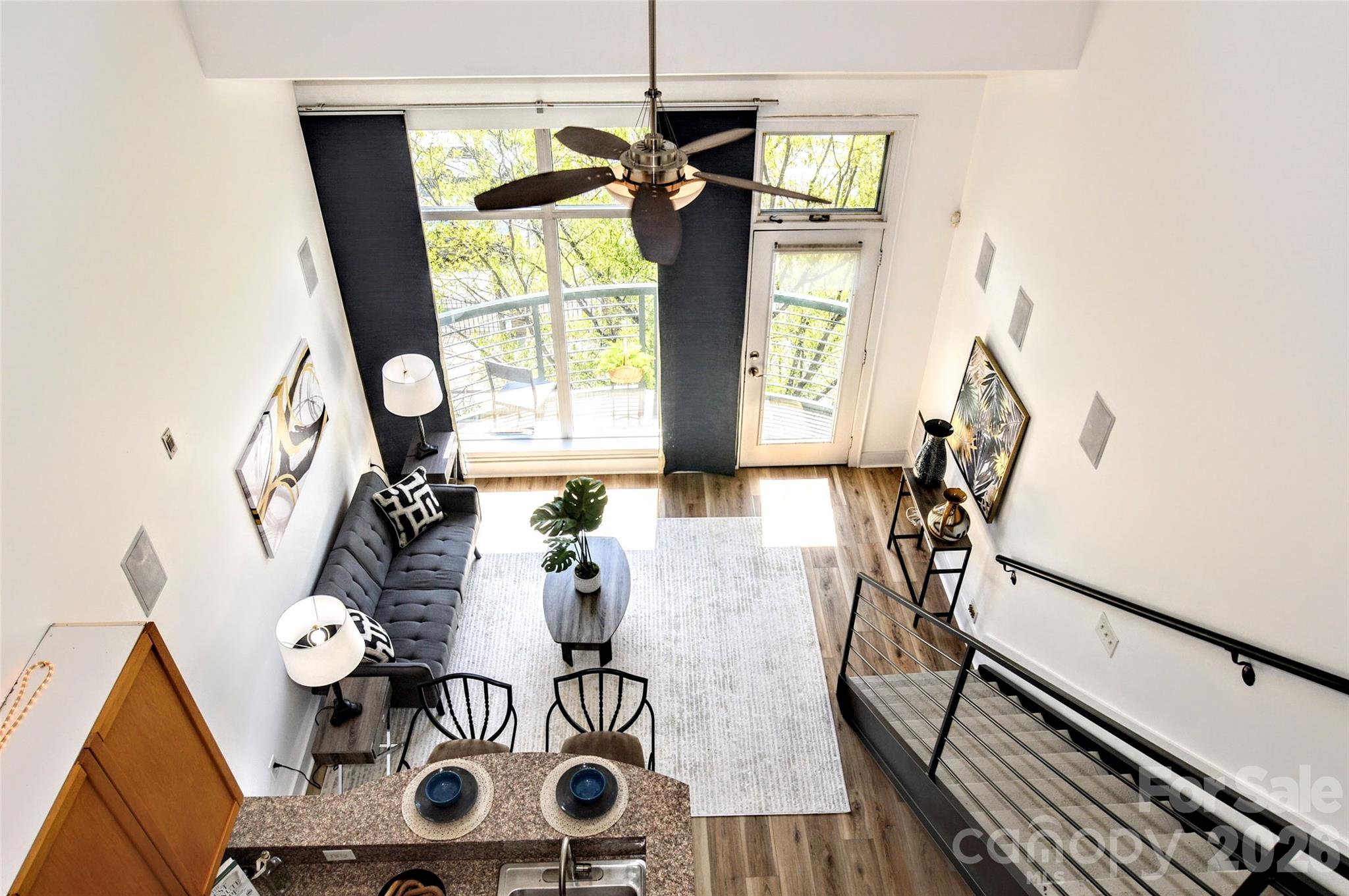 Photo 20 of 115 E Park Avenue423, Charlotte, NC