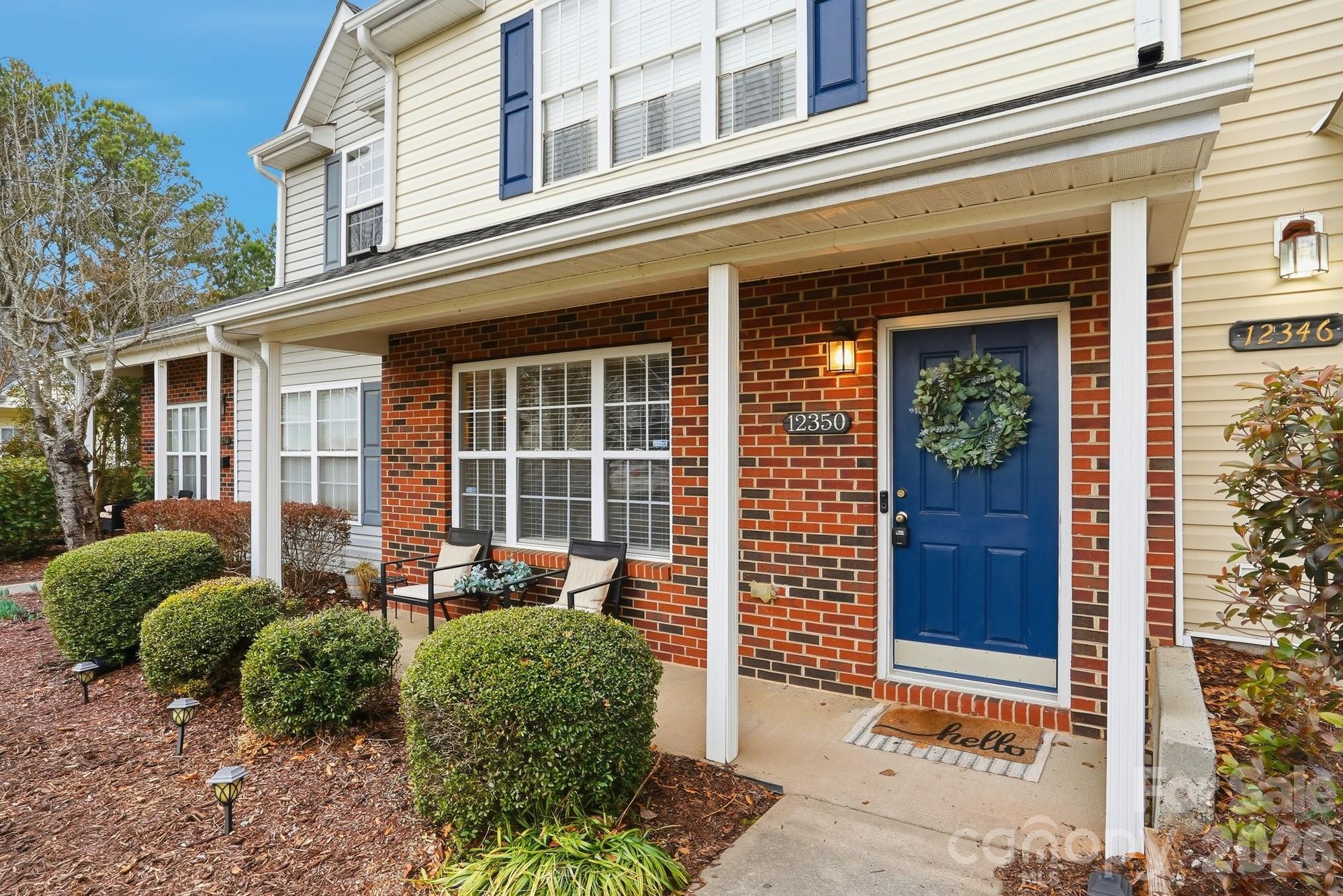 Photo 4 of 12350 Hennigan Place Lane, Charlotte, NC