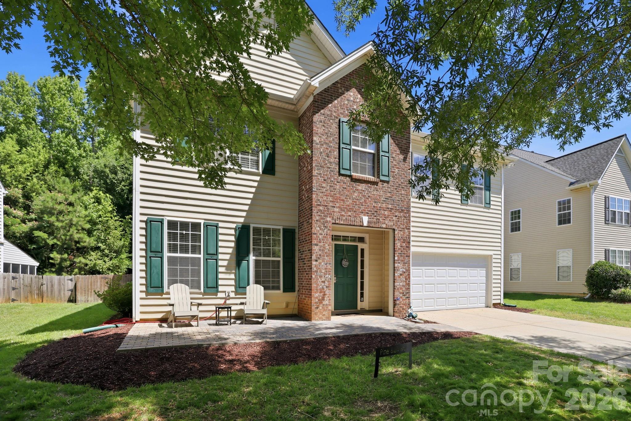Photo 2 of 3135 Pine Bluff Way, Indian Land, SC