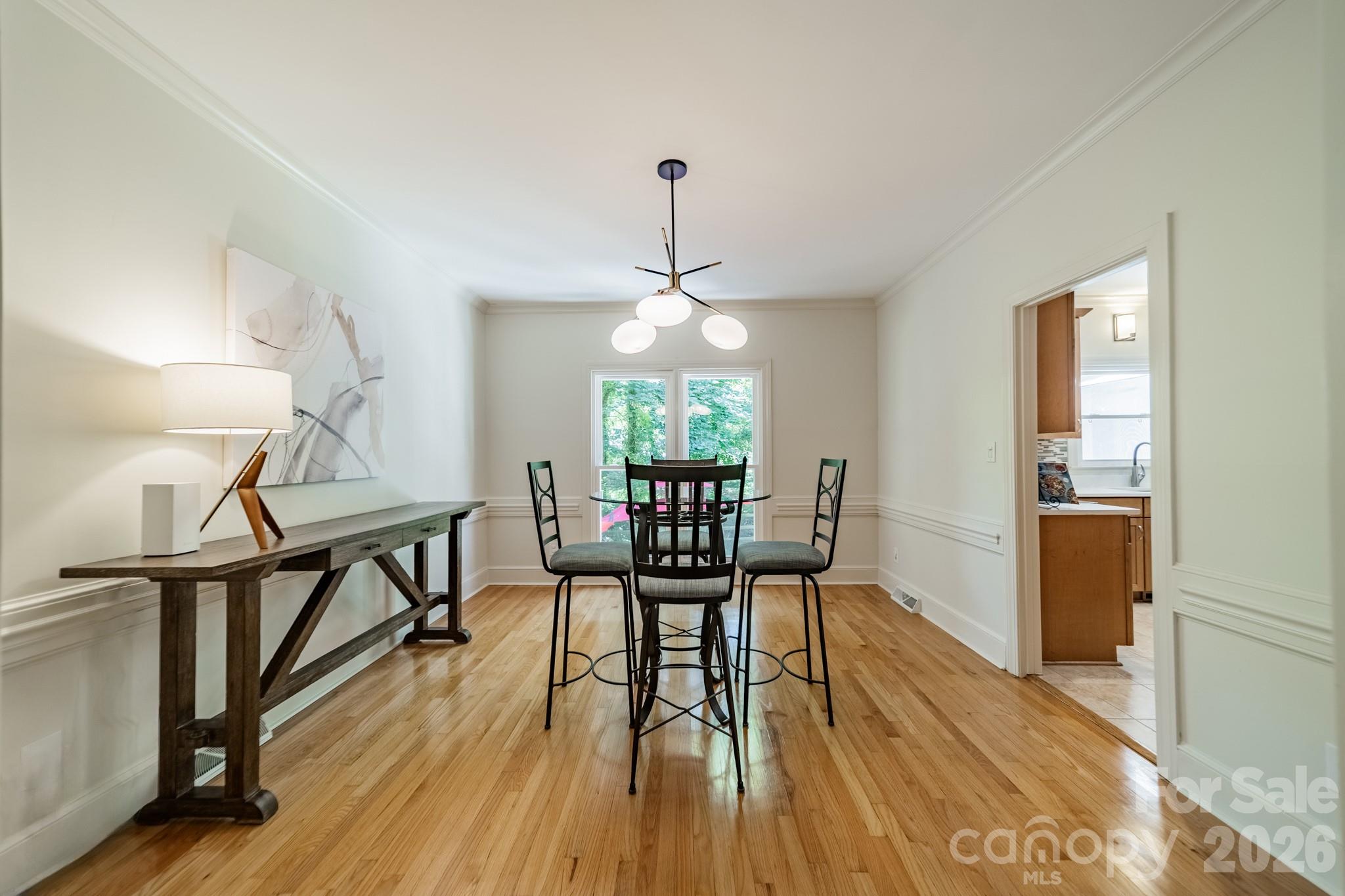 Photo 11 of 506 Abbotsford Court, Charlotte, NC